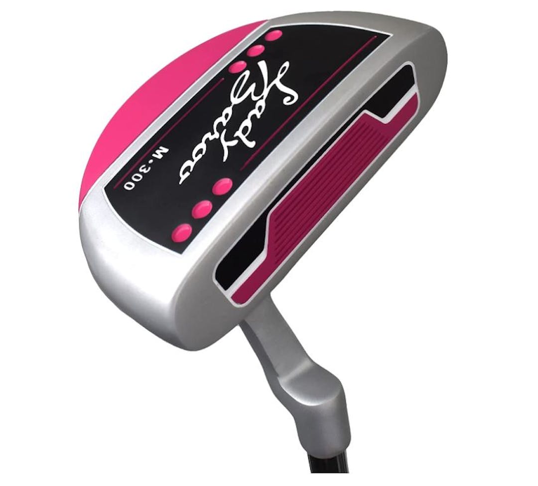 New Lrh Billy Baroo33" Putter | SidelineSwap