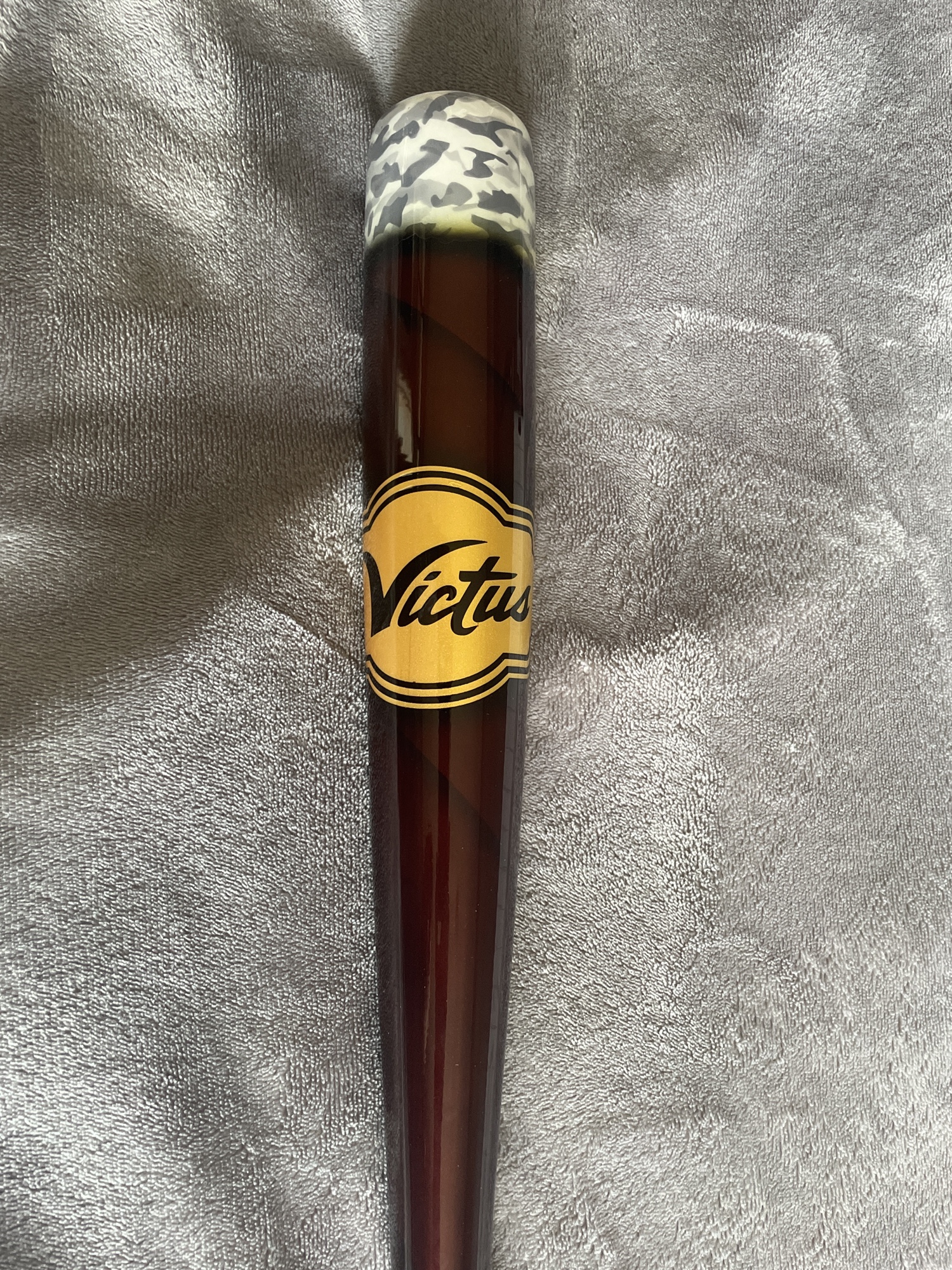 Victus Cigar *limited Edition* 35" Fungo Bat | SidelineSwap