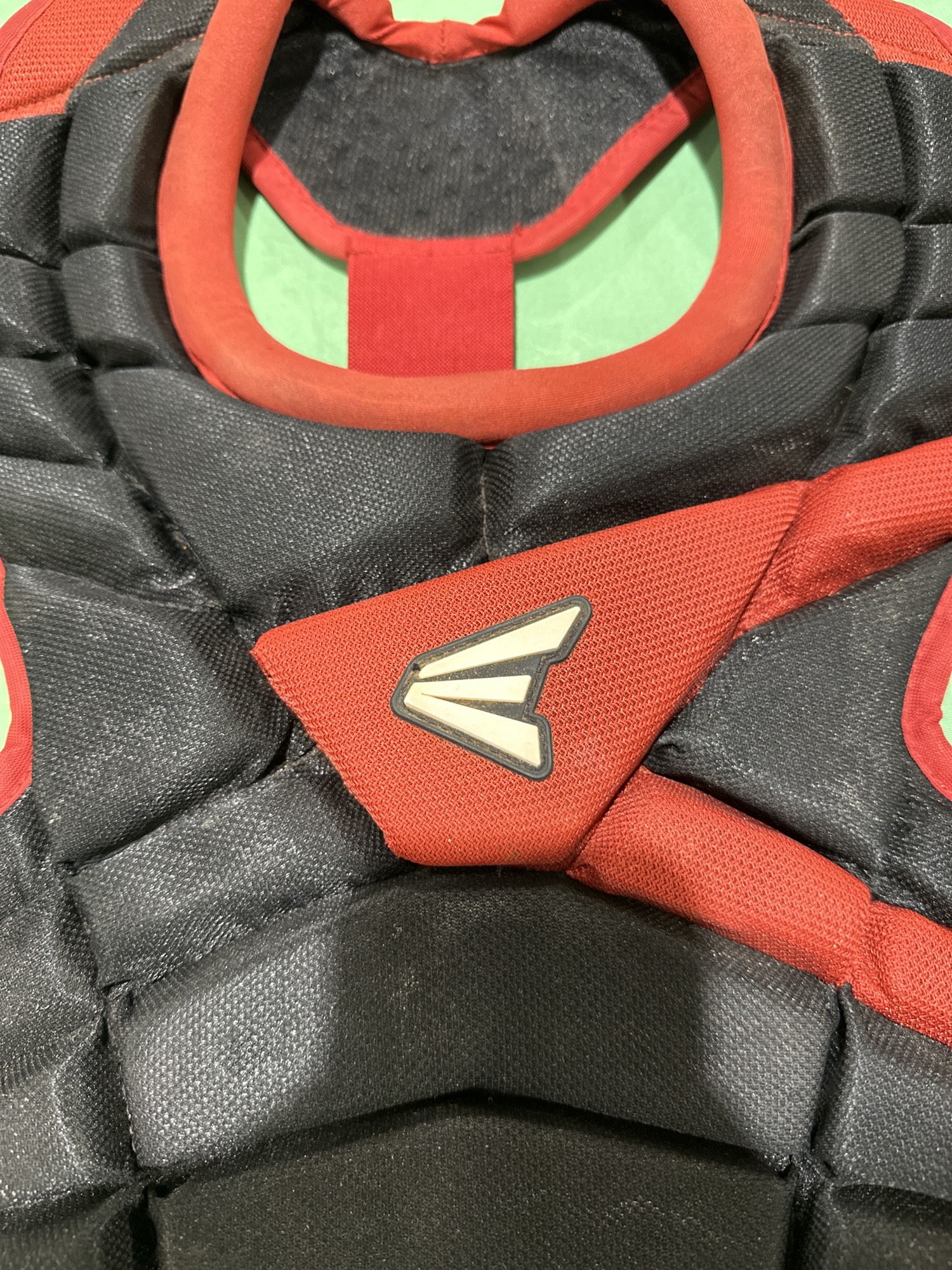Used Easton M10 Catcher's Chest Protector | SidelineSwap