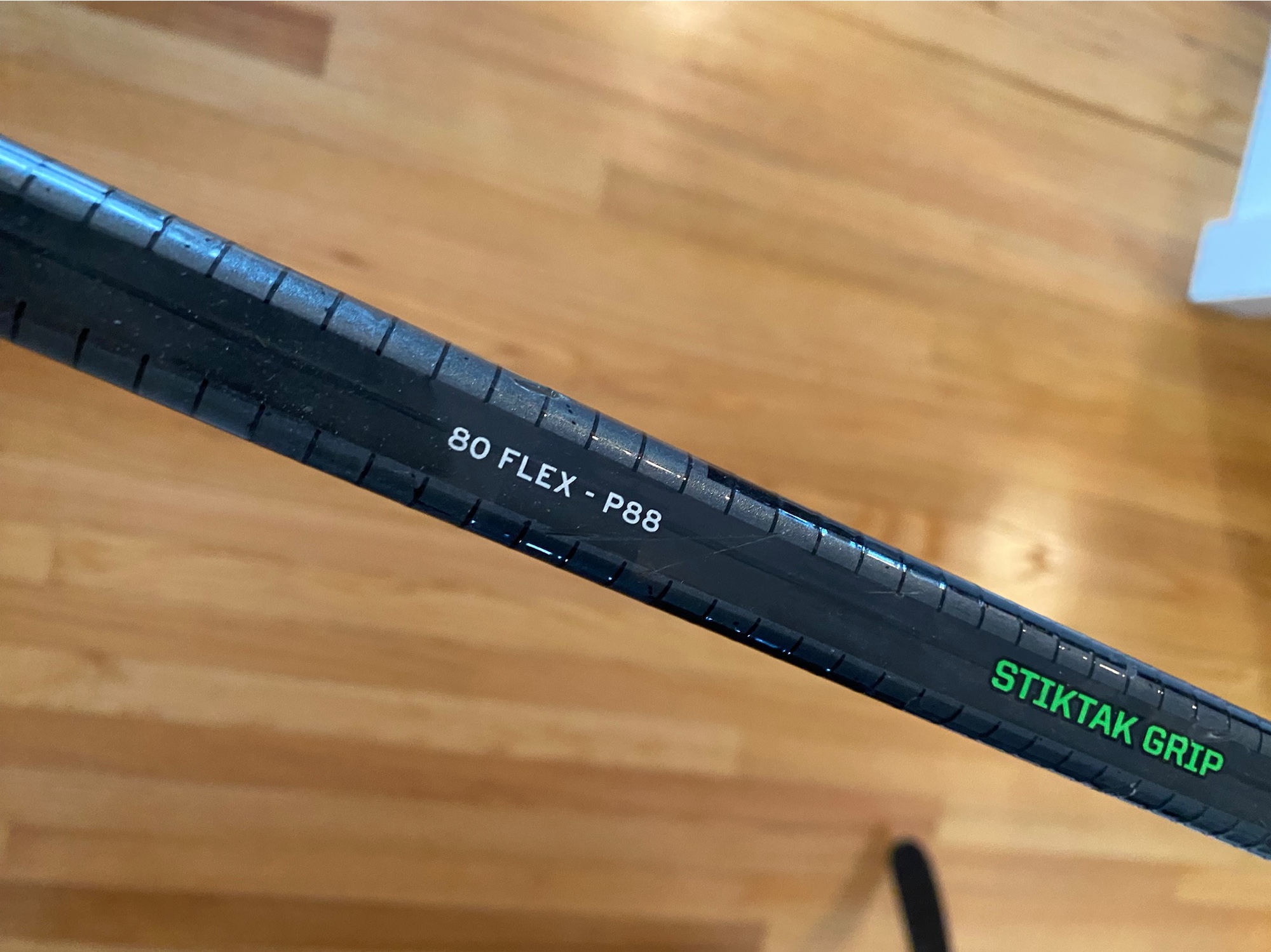 RH CCM Ribcore trigger 6 pro p88 80 Flex | SidelineSwap