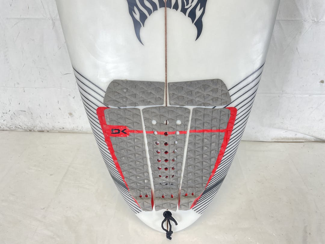 Used Mayhem ...lost Crowd Killer 7'2" Surfboard - Excellent Condition ...