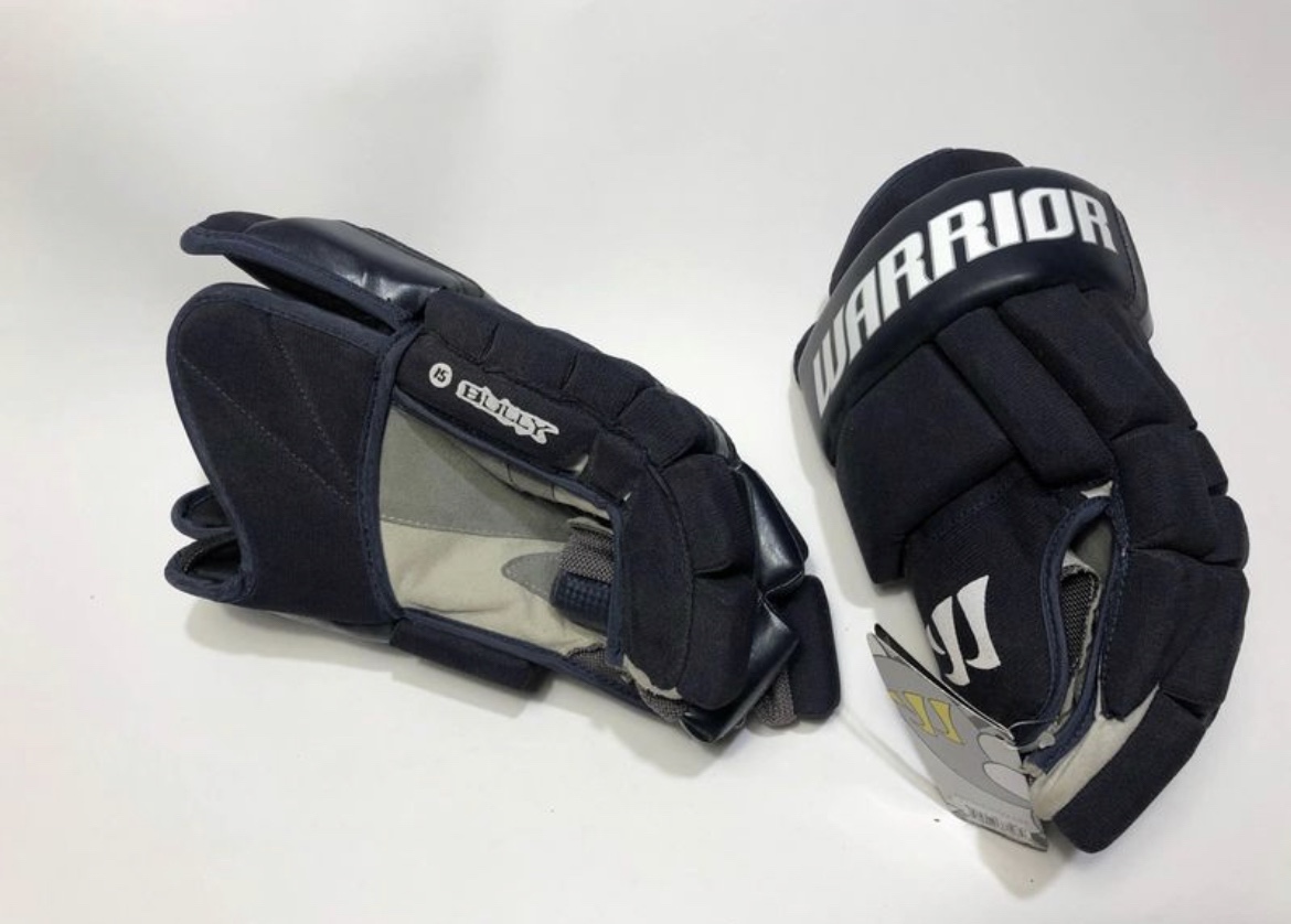 Warrior 15" BULLY Gloves | SidelineSwap