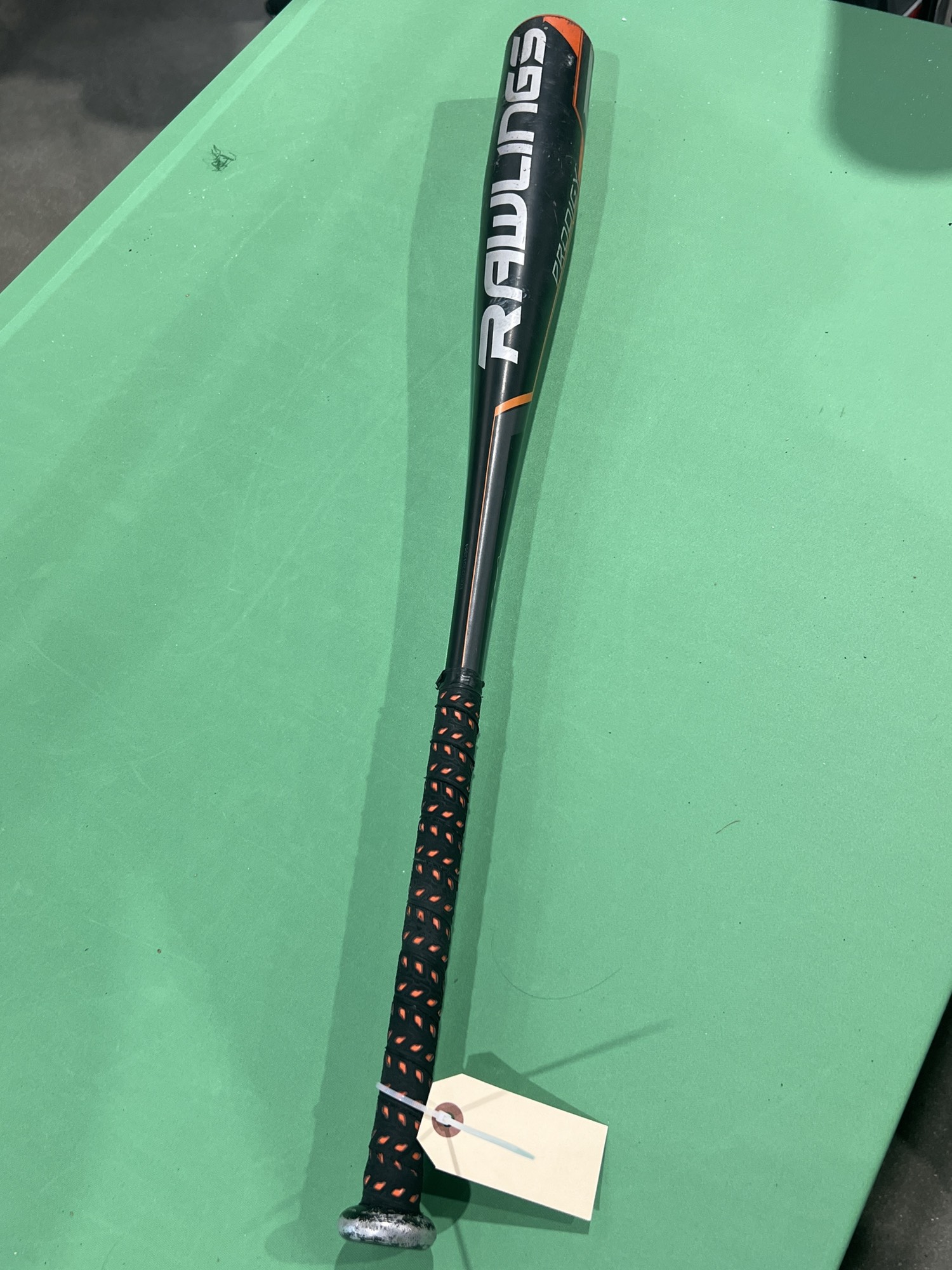 Used USABat Certified Rawlings Prodigy Alloy Bat -11 20OZ 31 ...