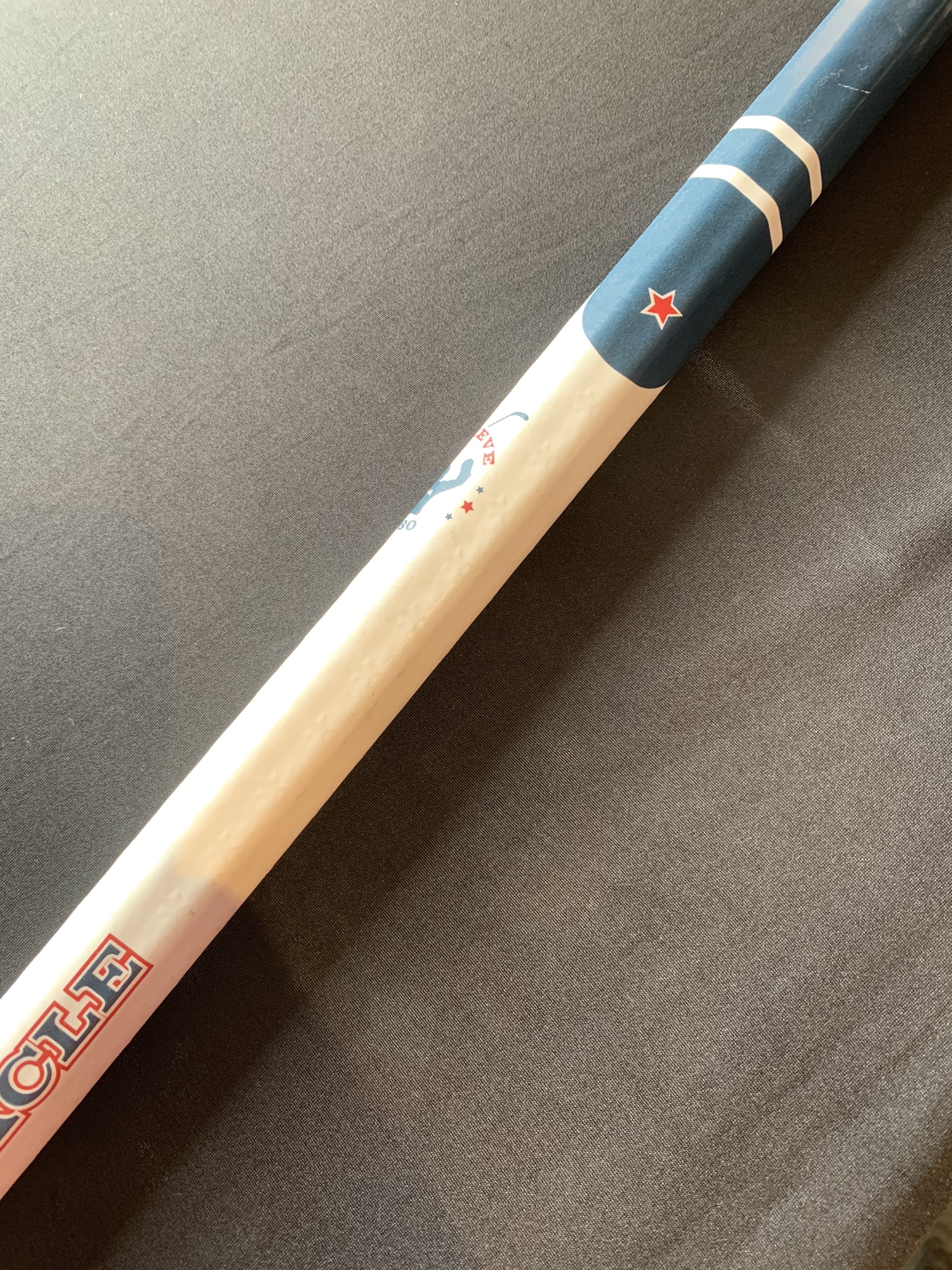 True Comp 4.0 Limited Edition USA Lake placid d Pole | SidelineSwap