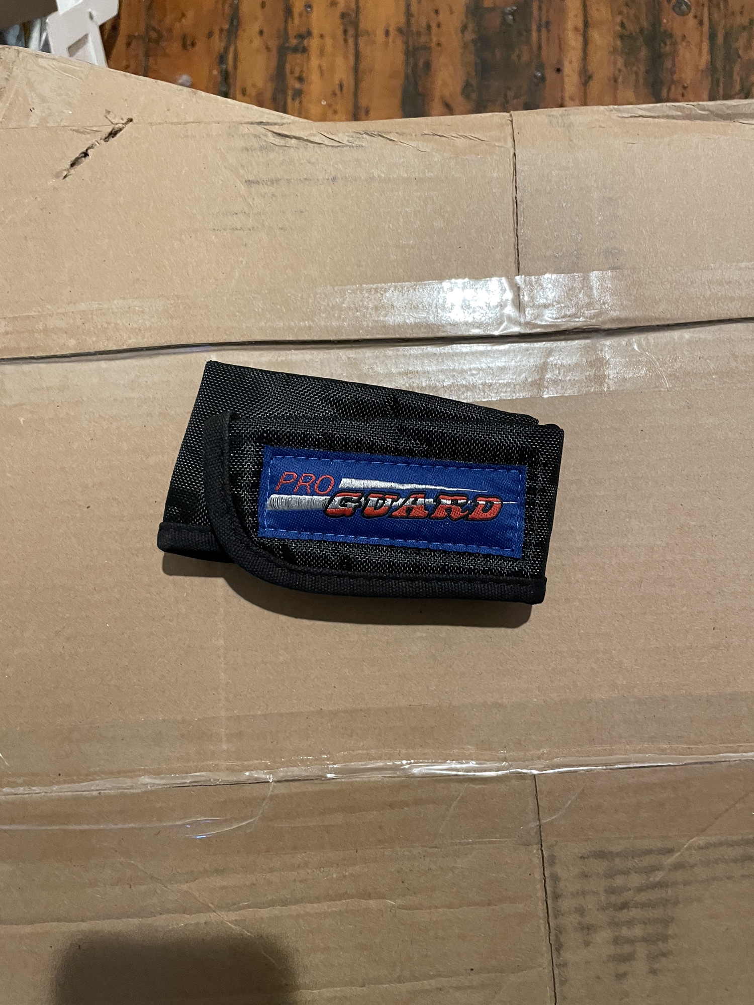 Proguard Jr Neck Guard | SidelineSwap