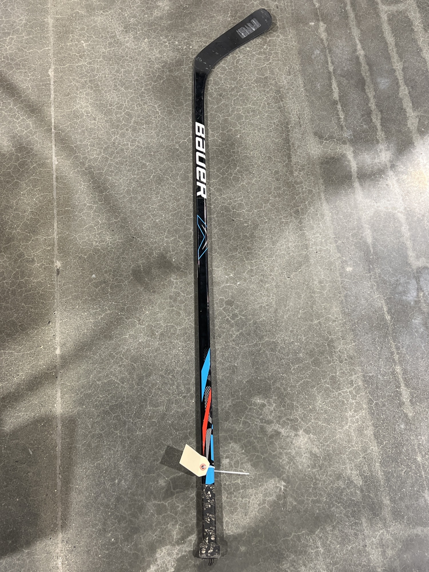 Used Junior Bauer Prodigy Right Hockey Stick | SidelineSwap