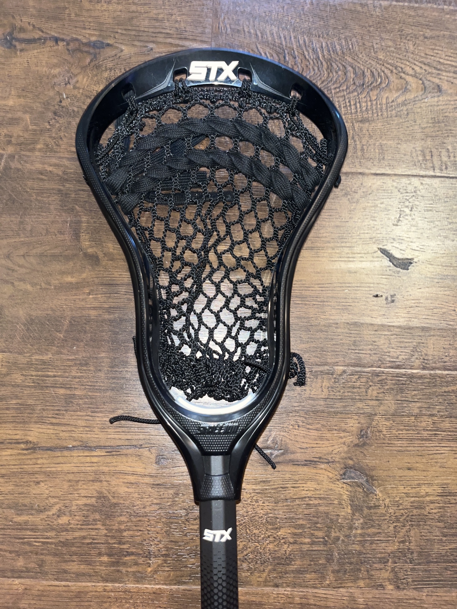 New STX Stallion 6000 Stick | SidelineSwap