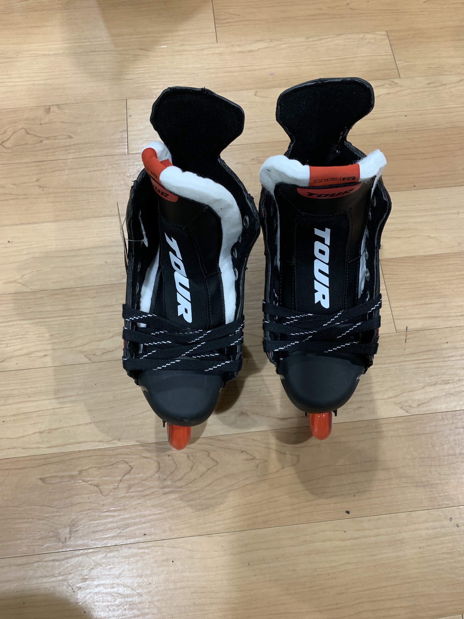 New Tour Code GX Inline Skates 3.0 | SidelineSwap