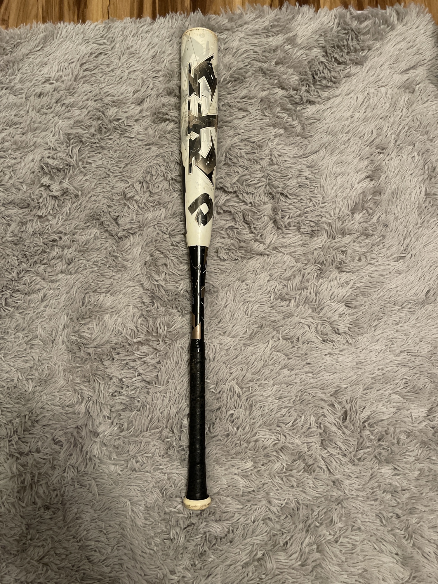 DeMarini CF5 BBCOR Bat | SidelineSwap
