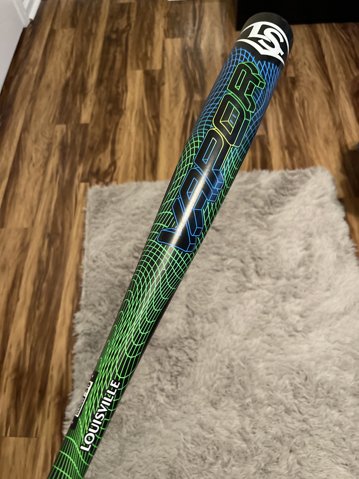 2021 Alloy (-3) 31 oz 34" Vapor Bat | SidelineSwap