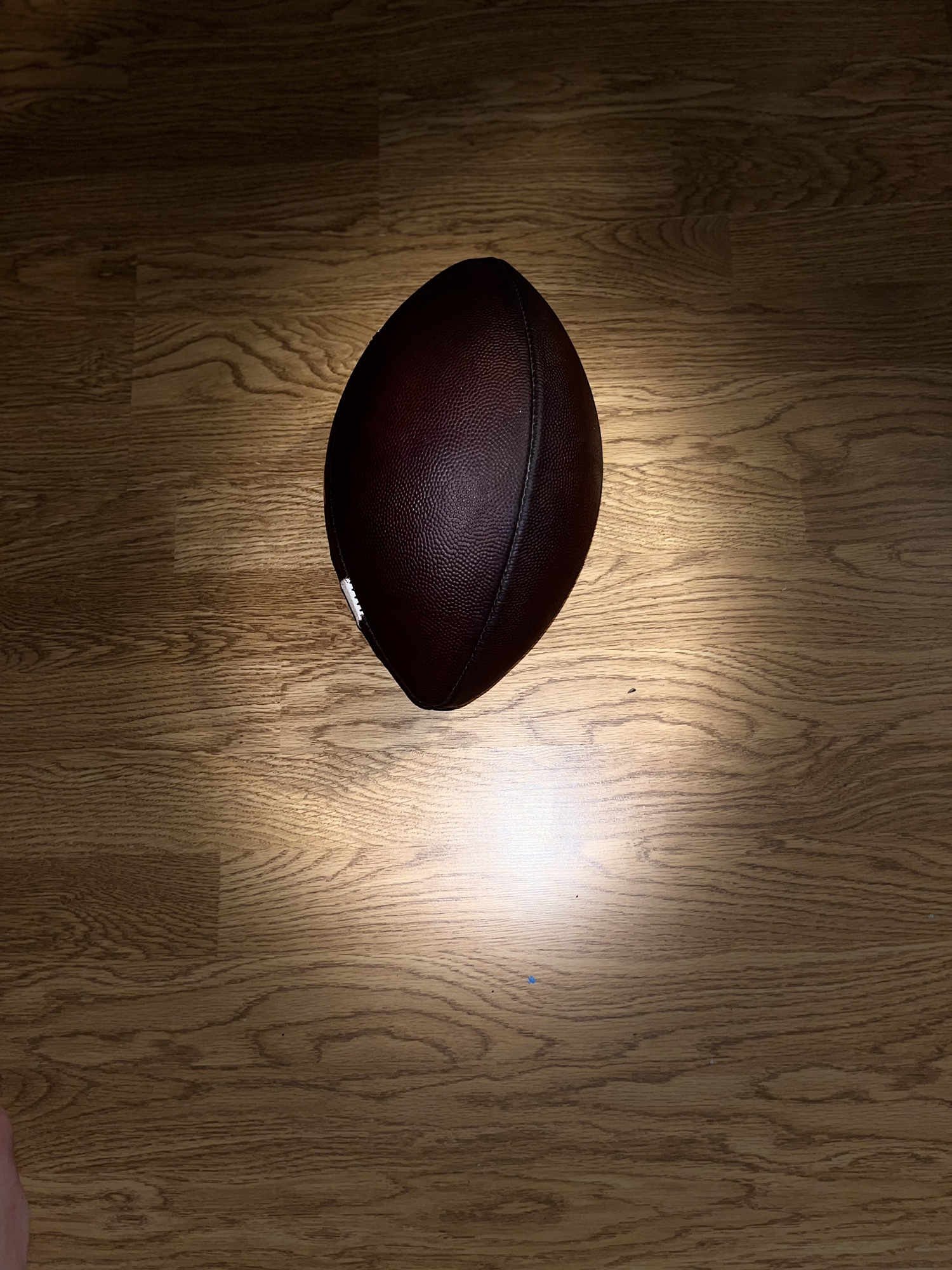 Wilson OMEGA Football | SidelineSwap