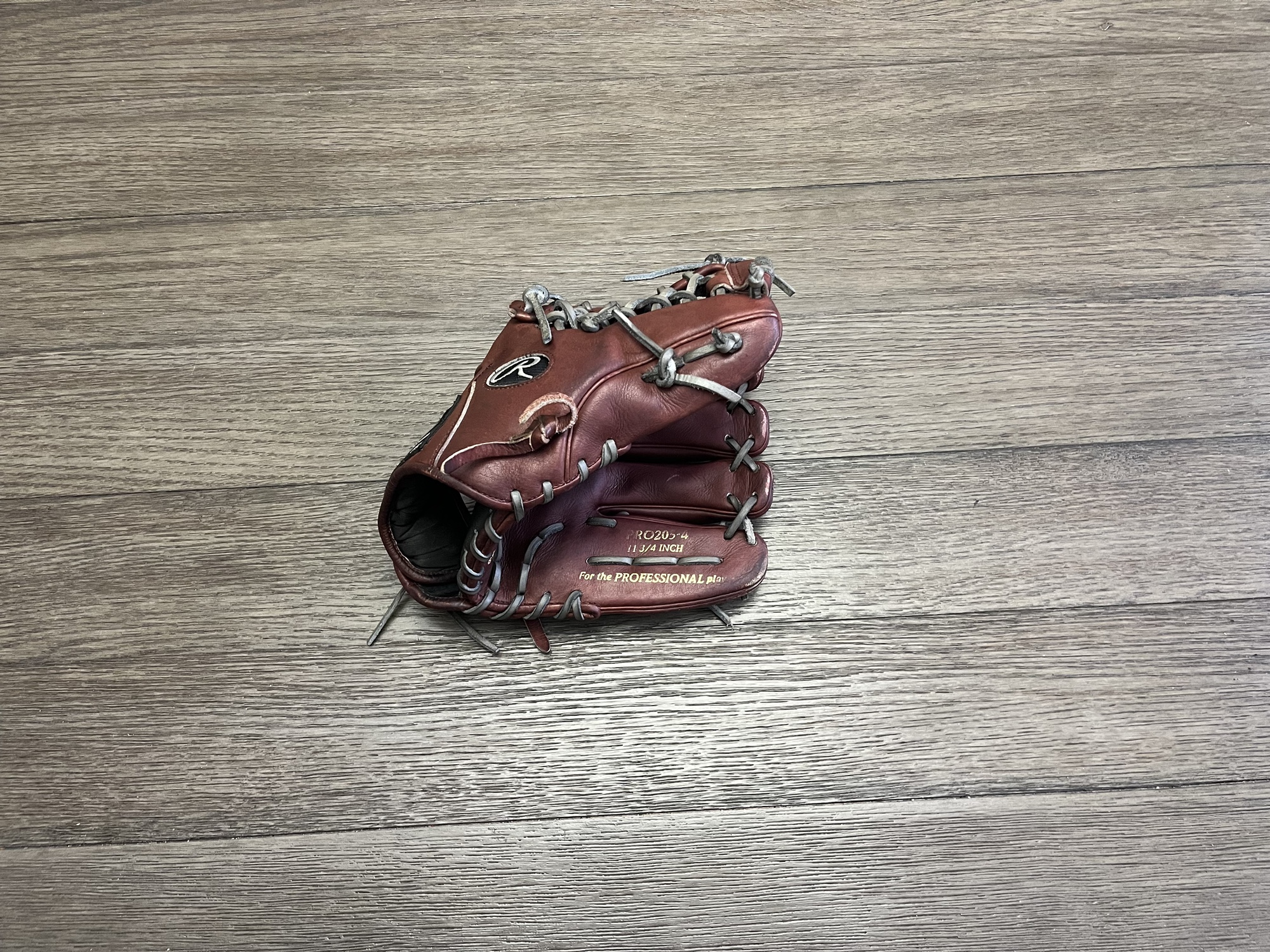 Rawlings Heart of the Hide 11.75” Trapeze | SidelineSwap
