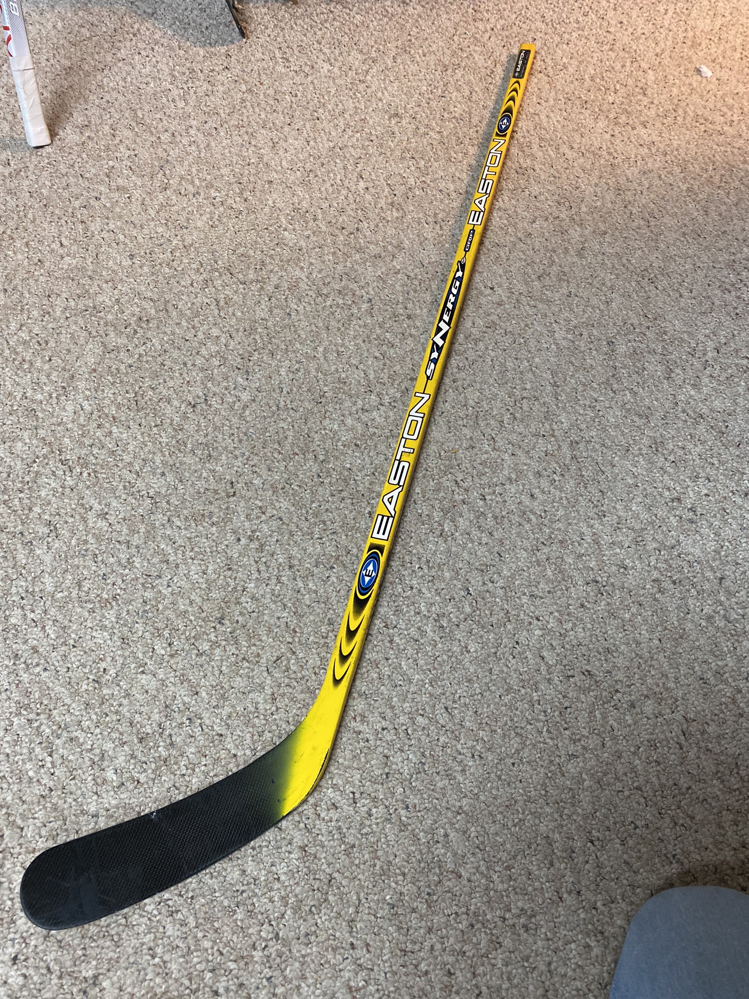 Easton synergy grip original 75 flex modano curve | SidelineSwap