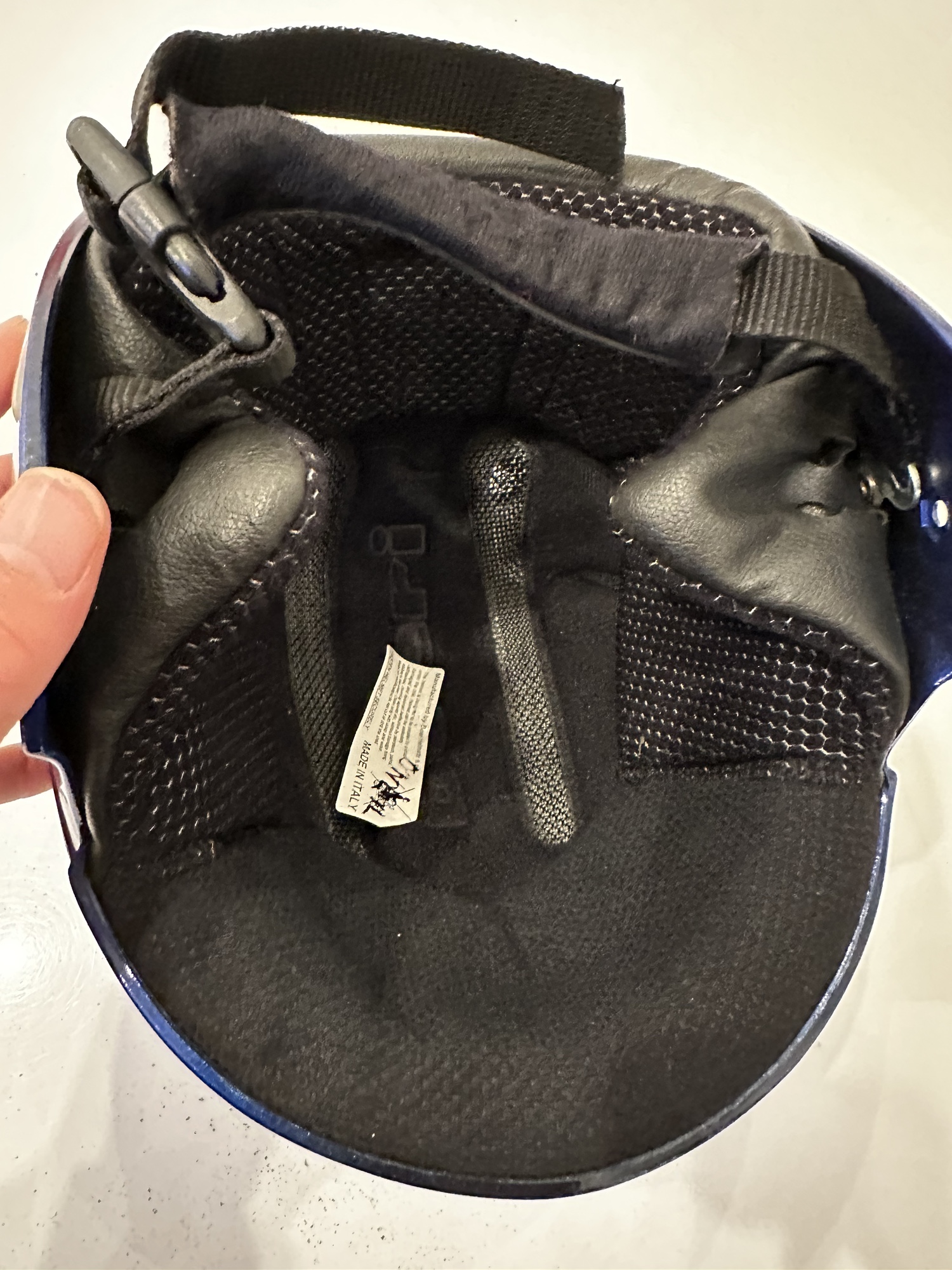 Boeri Ski Helmet (Unisex) | SidelineSwap