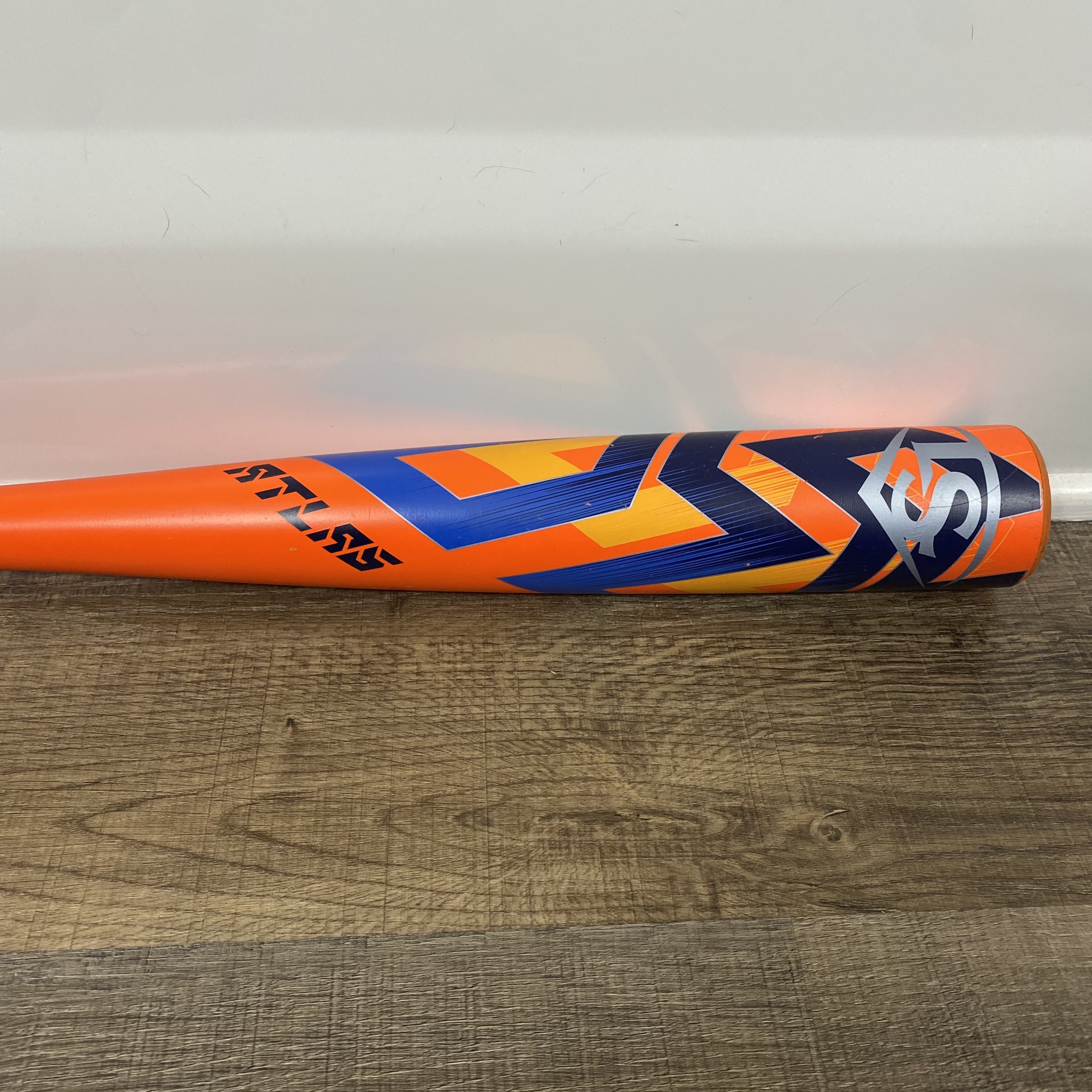 2023 Alloy (-3) 29 oz 32" Atlas Bat | SidelineSwap