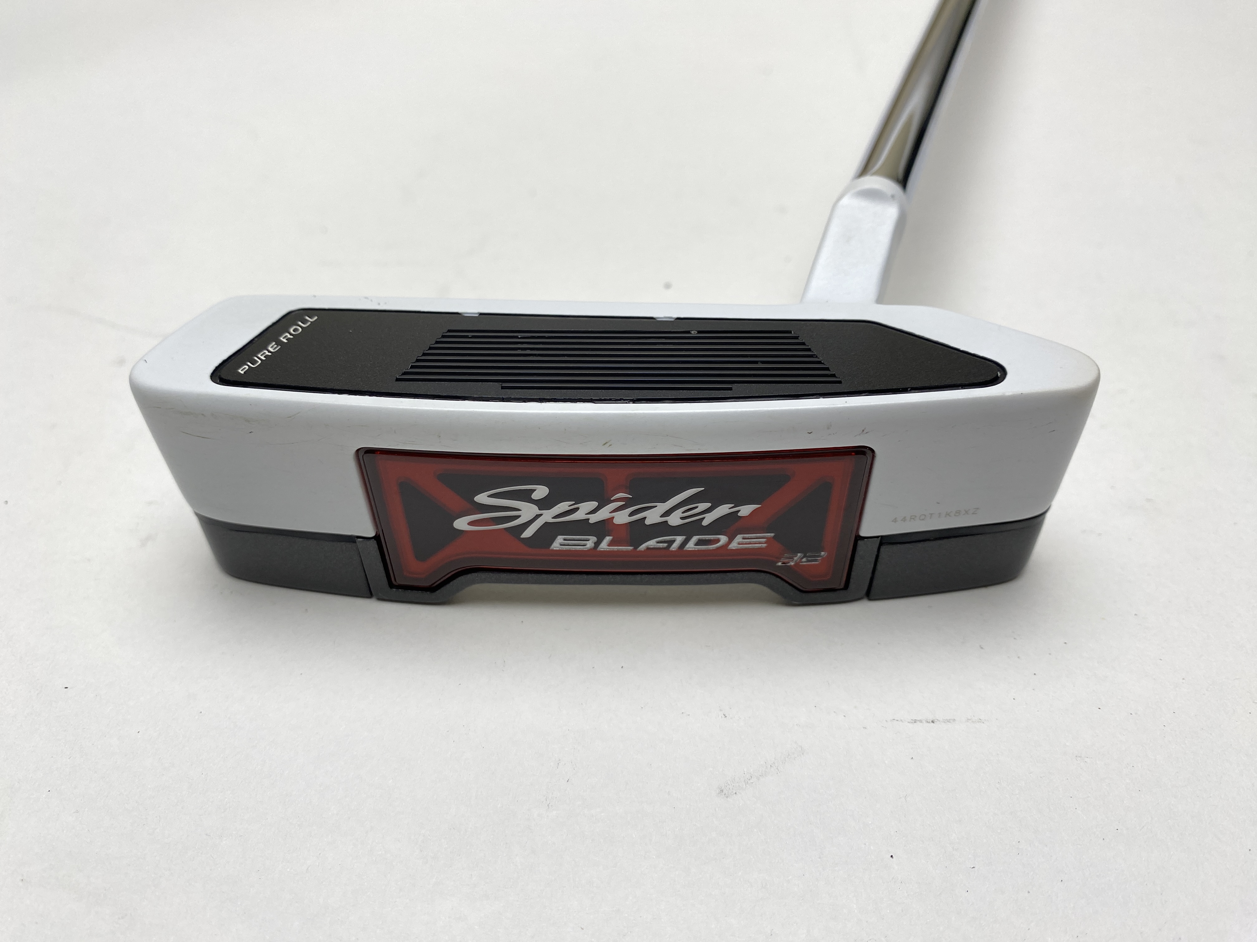Taylormade Spider Blade Putter 35" Mens RH HC | SidelineSwap