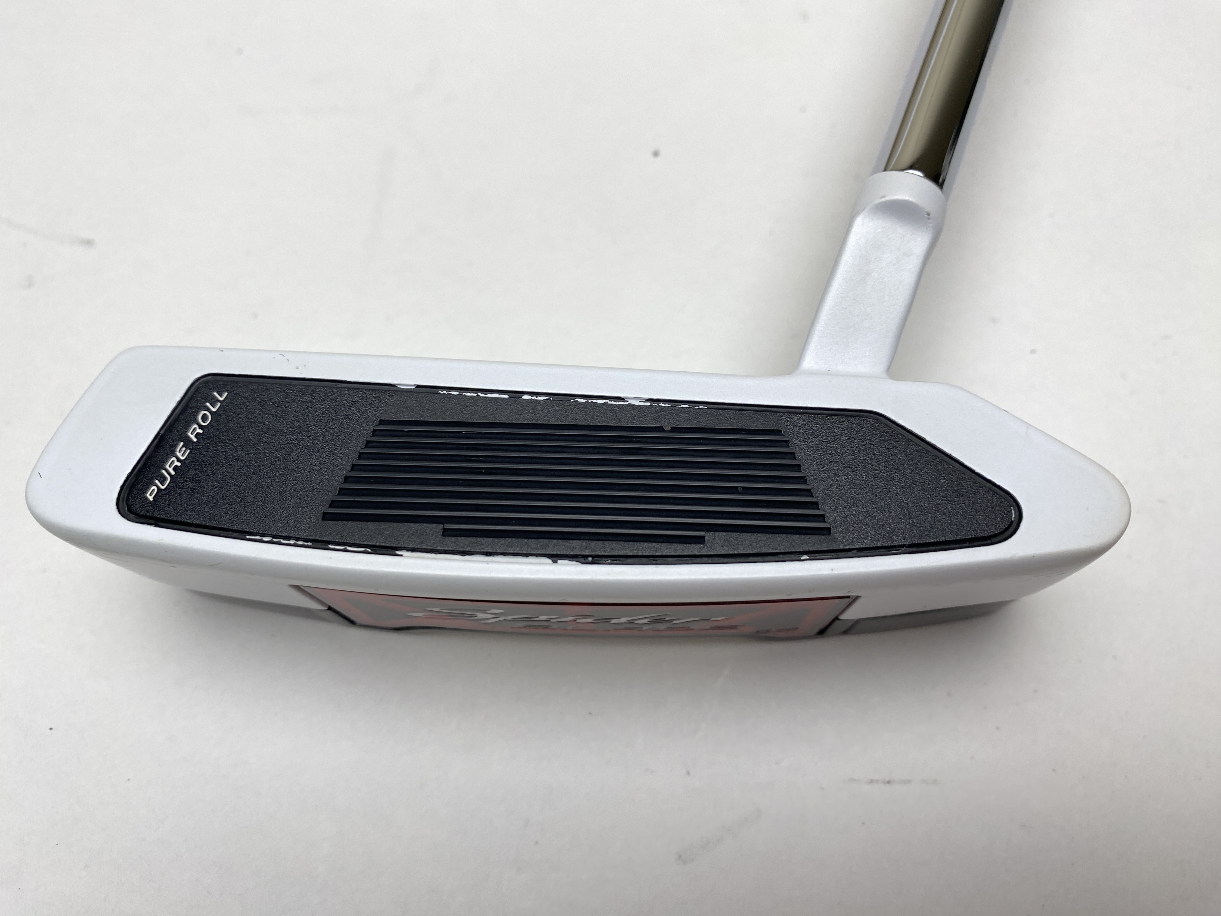 Taylormade Spider Blade Putter 35" Mens RH HC | SidelineSwap