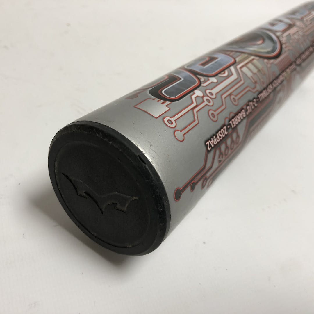 Used Monsta 20sppa2 34" -8 Drop Slowpitch Bats | SidelineSwap