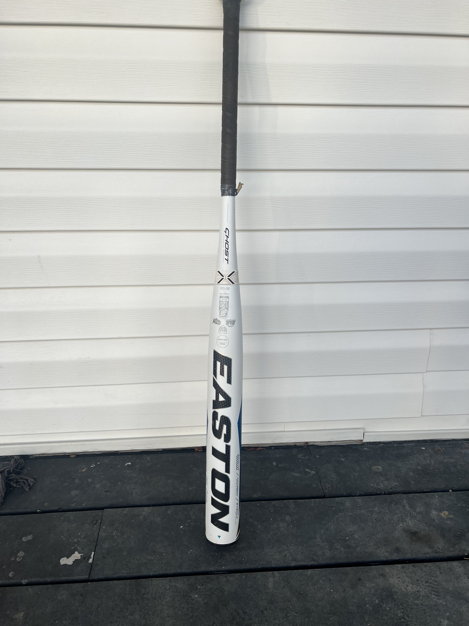 2022 Easton Ghost Double Barrel | SidelineSwap