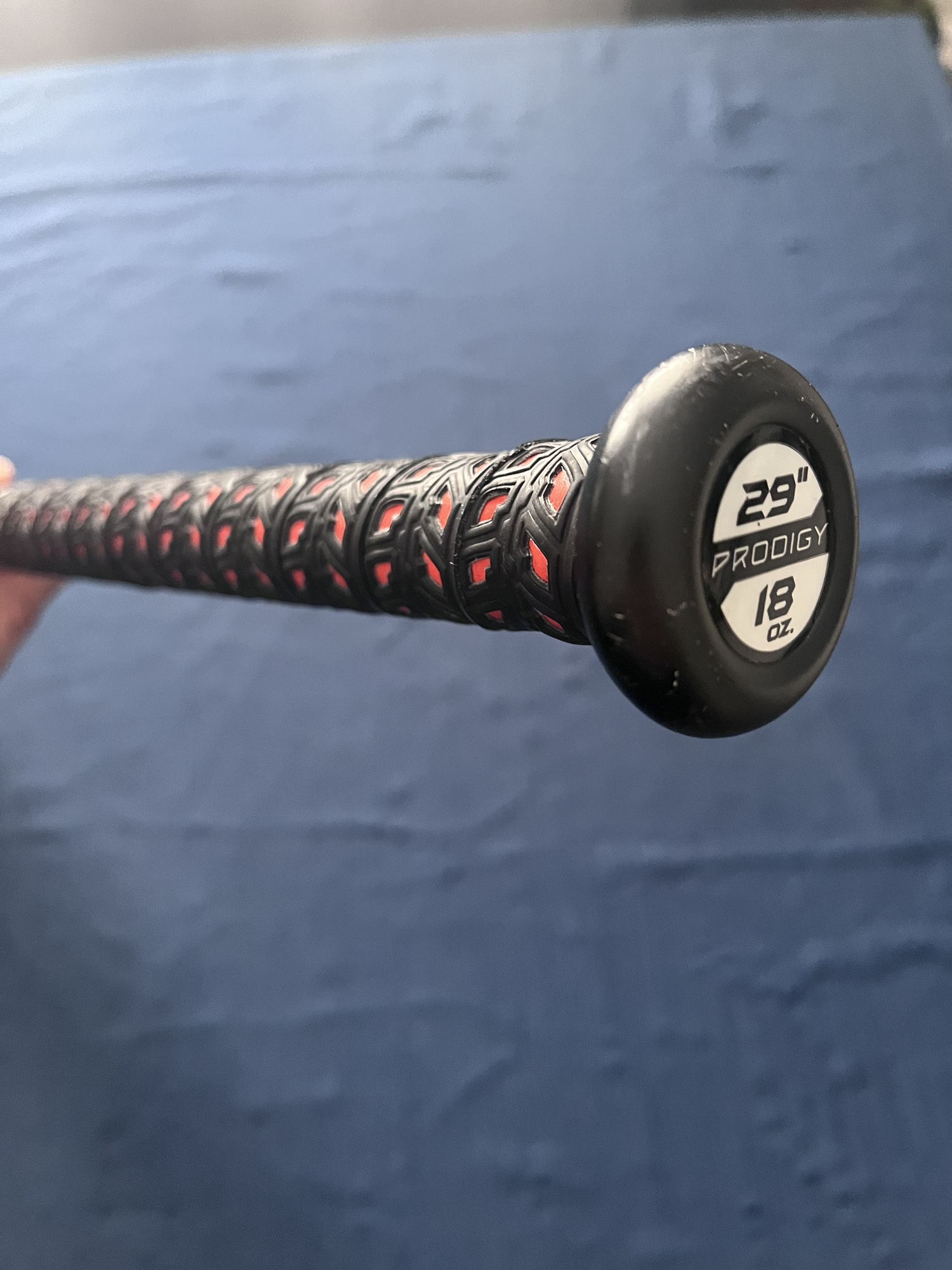New Rawlings Prodigy 29” -11 USA Certified baseball bat | SidelineSwap