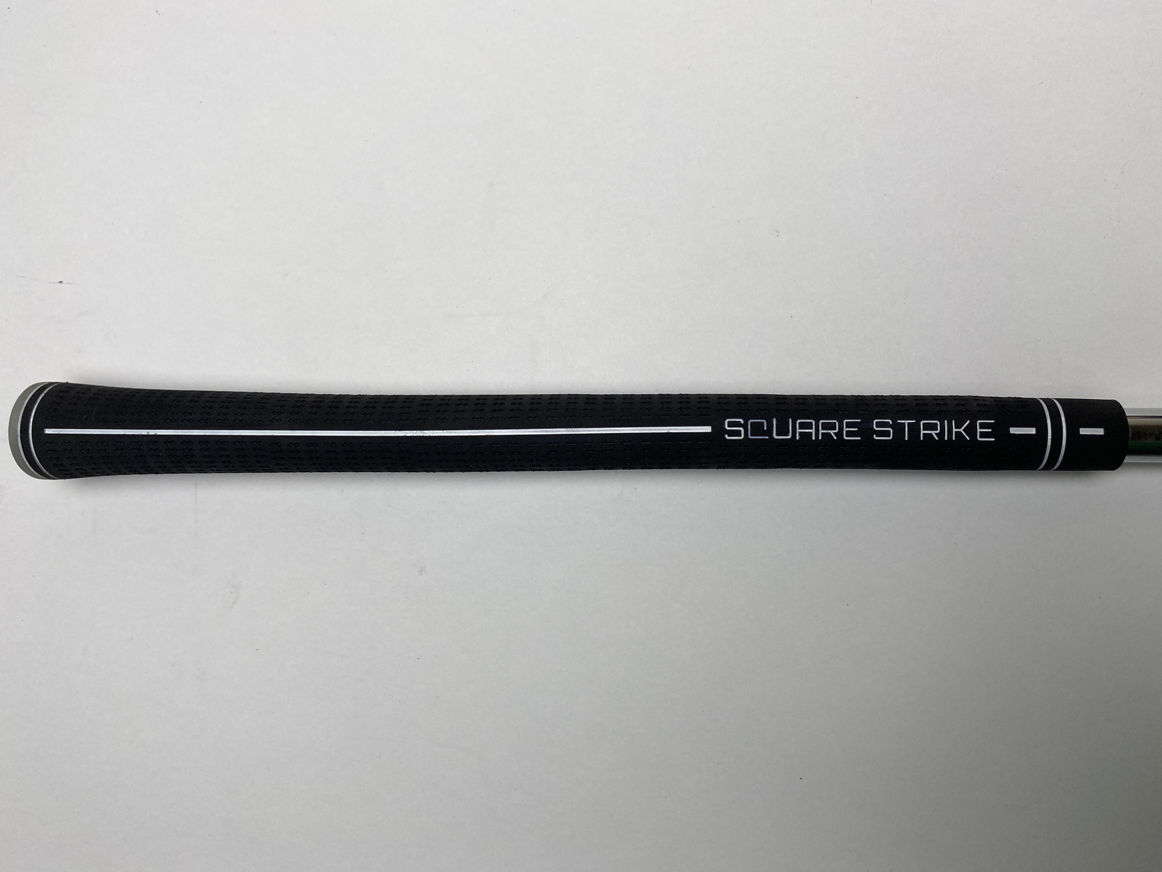 Square Strike Black Chipper Wedge Regular Steel Mens LH | SidelineSwap