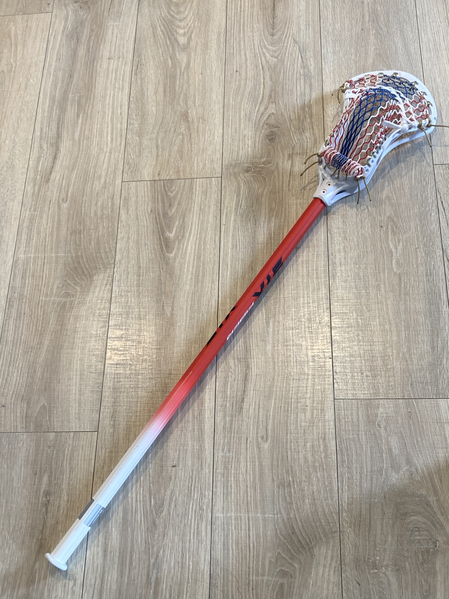 Maverik Tactik 3.0 with Fiber Shaft | SidelineSwap