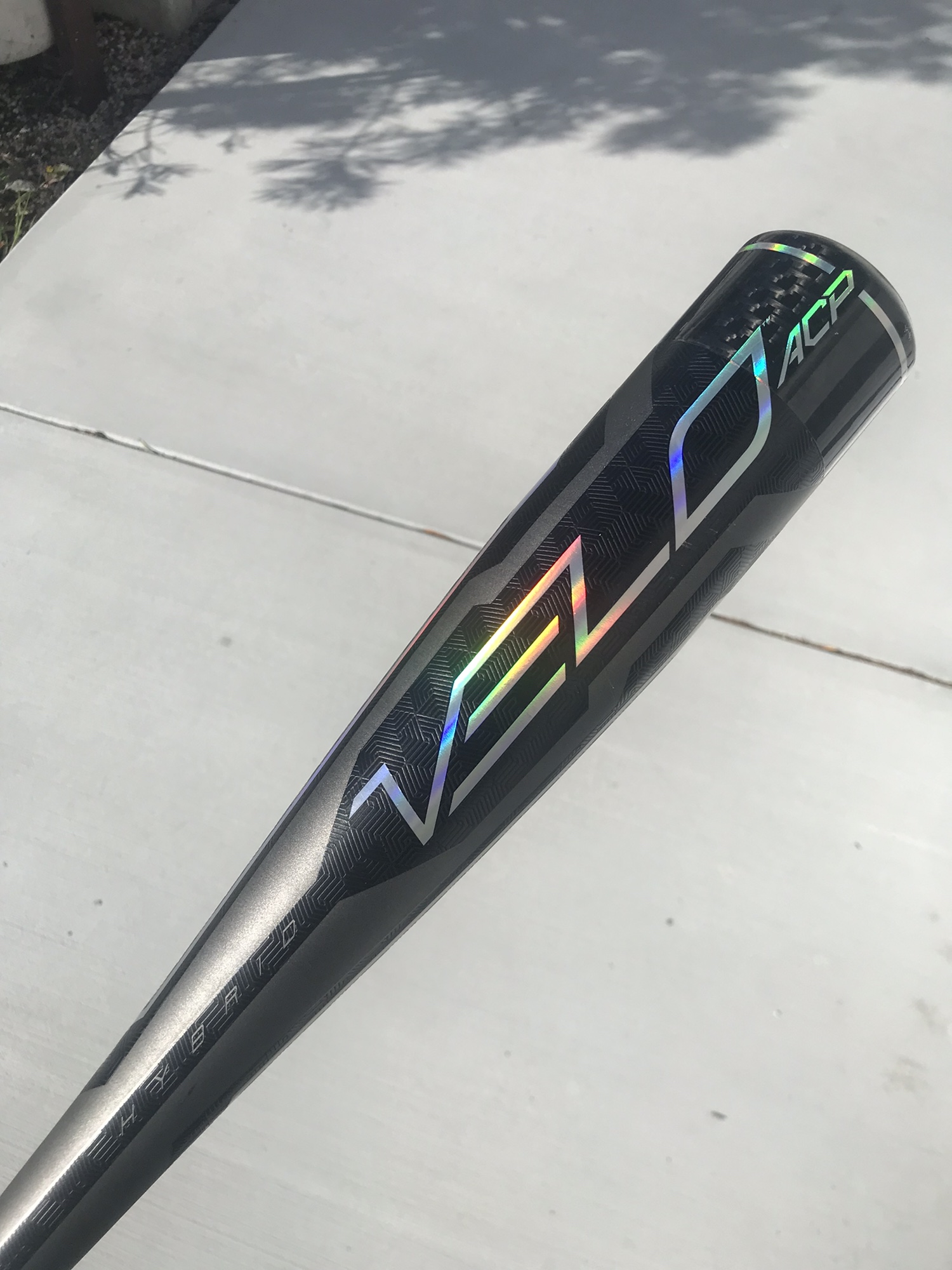 Rawlings Velo Hybrid USA Baseball Bat 29" / 19oz 2 5/8" Barrel 2021 ...