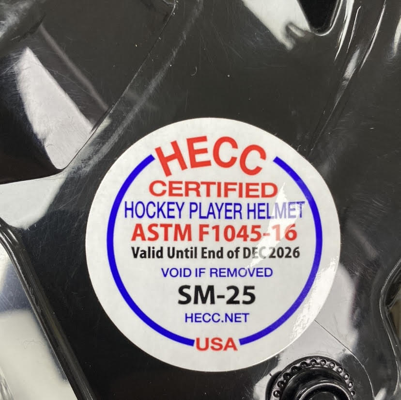 Used Medium CCM FL500 Helmet | SidelineSwap