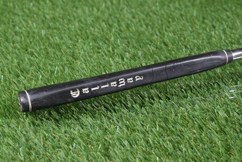 VINTAGE CALLAWAY GOLF THE TUTTLE 35.5” MALLET PUTTER W/ VINTAGE ...