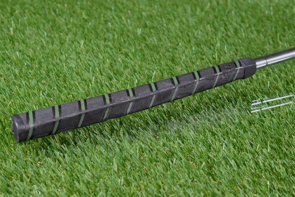 USKG - 508 29” HALF-MALLET PUTTER W/ WINN GOLF GRIP FOR KIDS 57-60 ...