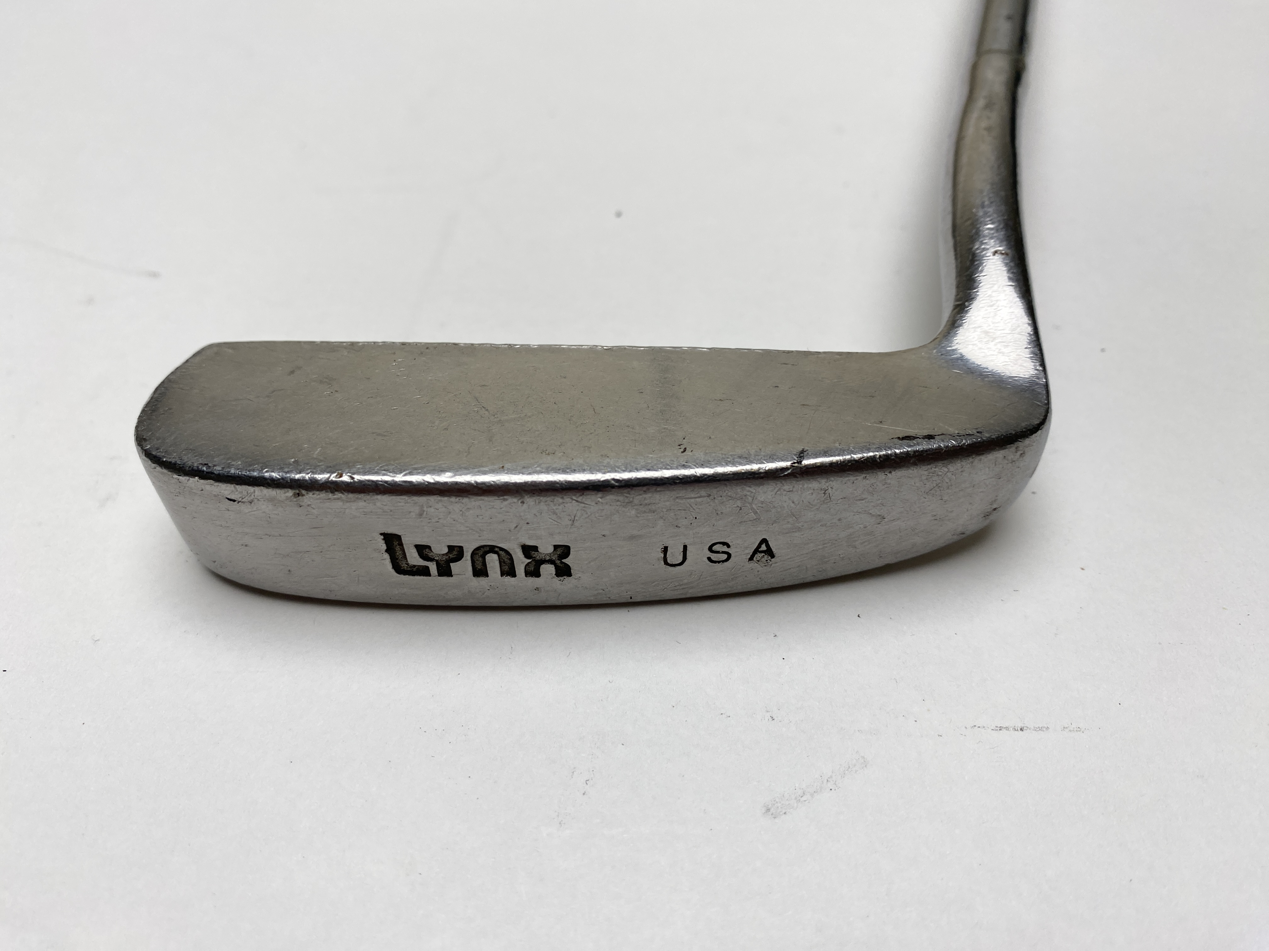 Lynx Bobcat Putter 32" Mens RH | SidelineSwap