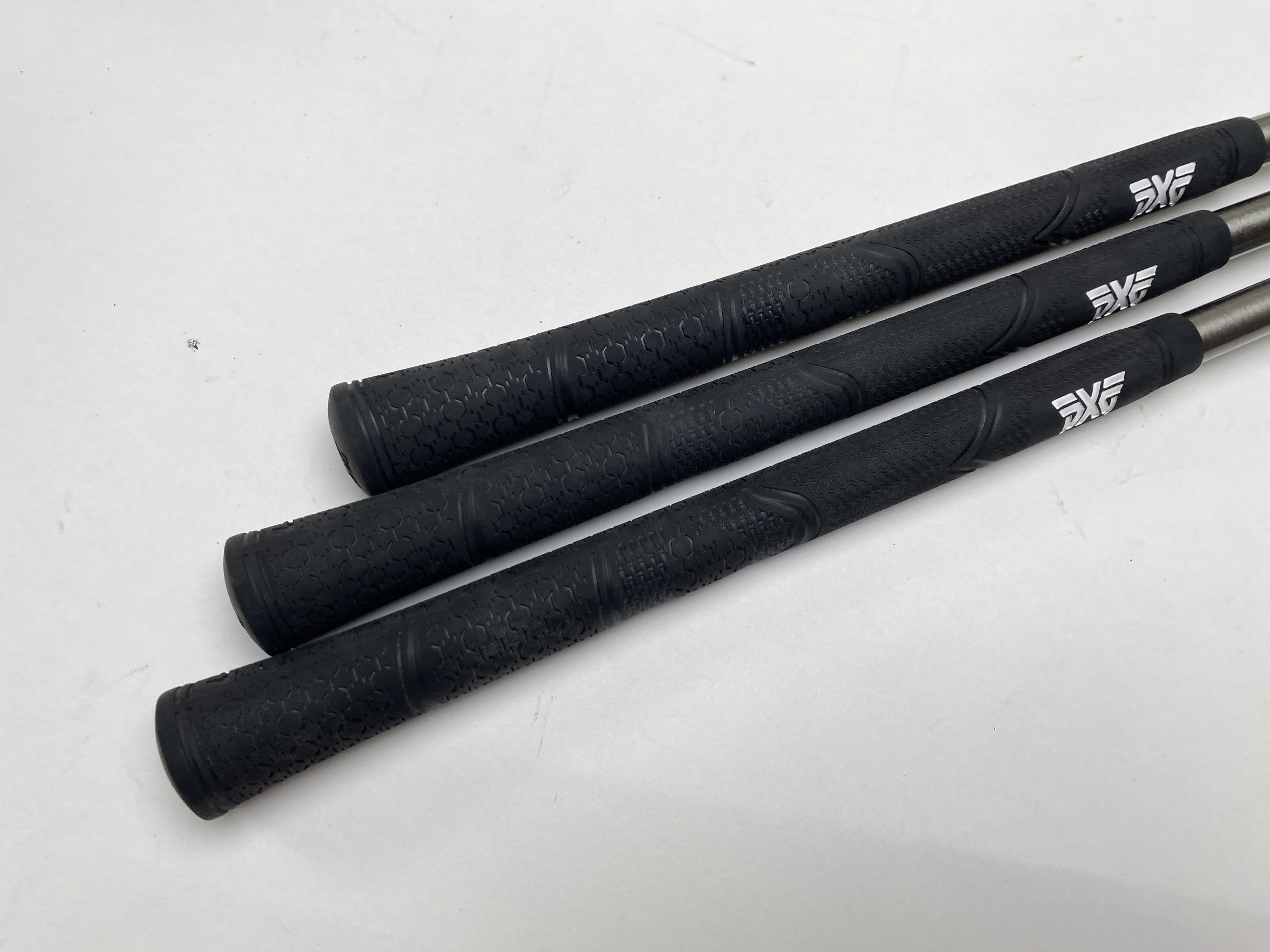 PXG 0311 Milled Sugar Daddy II Black Wedge Set 50*10 | 54*10 | 58*10 ...