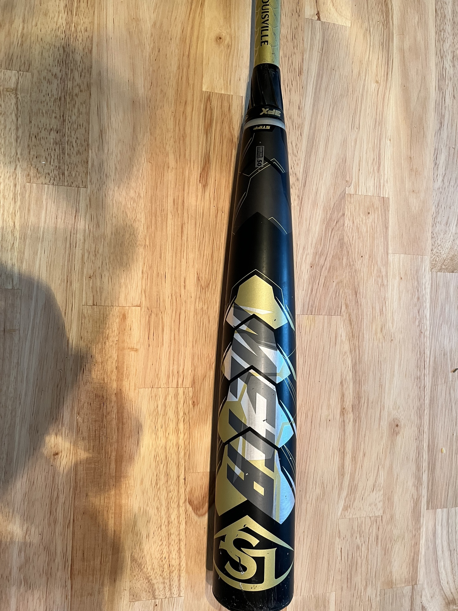 2021 Louisville Slugger Meta BBCOR (-3) 28 oz 31" | SidelineSwap