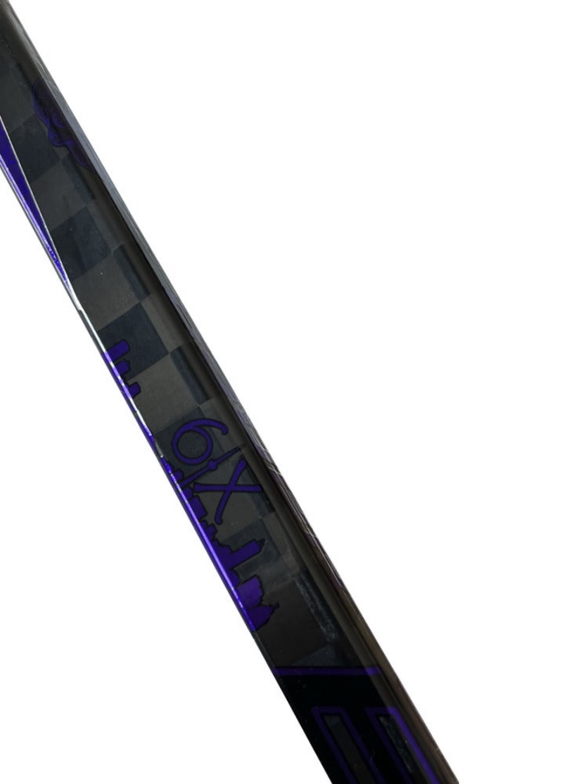 New William Nylander Custom Hockey Stick | SidelineSwap