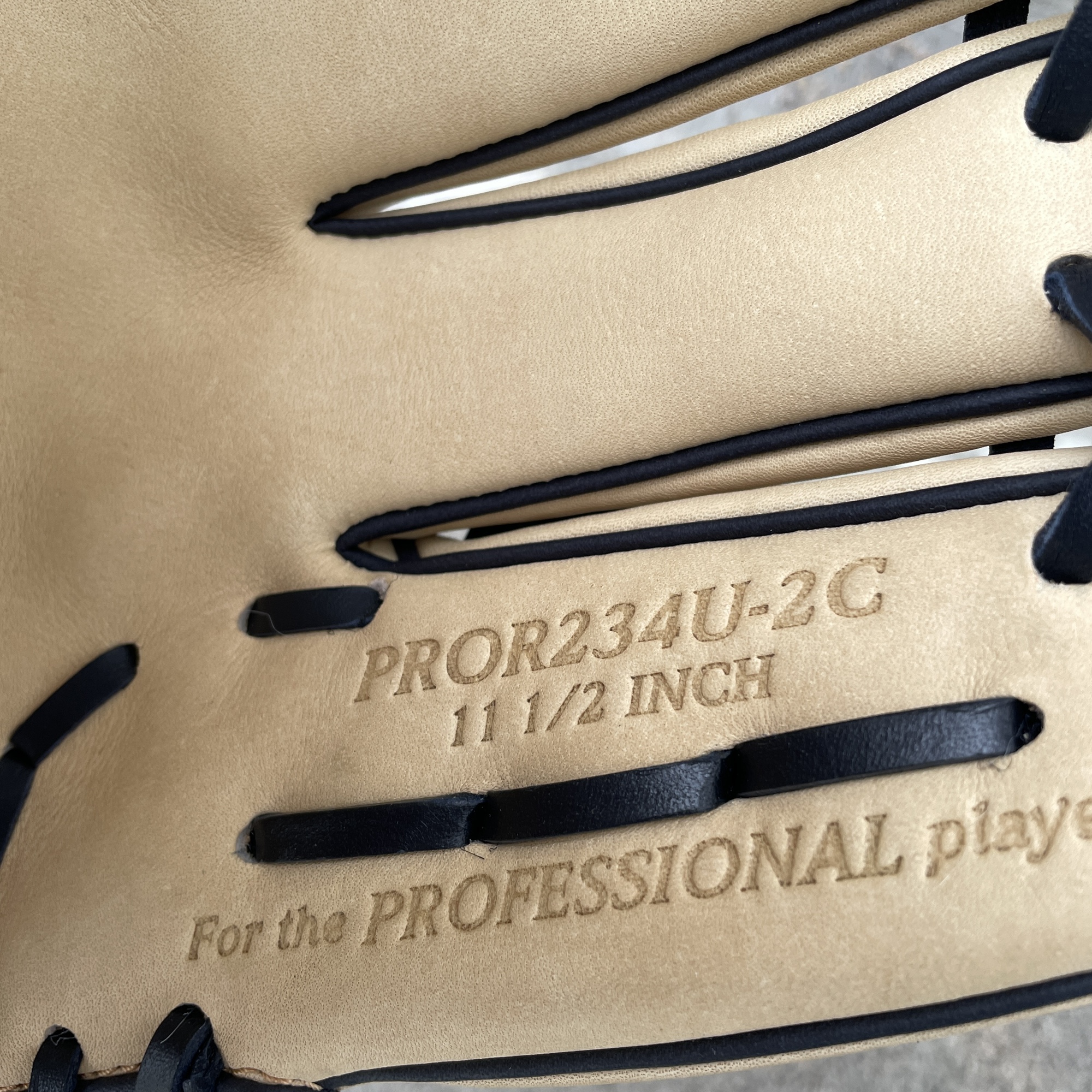 Rawlings Heart of the Hide R2G Contour fit 11.5” IF Baseball Glove ...