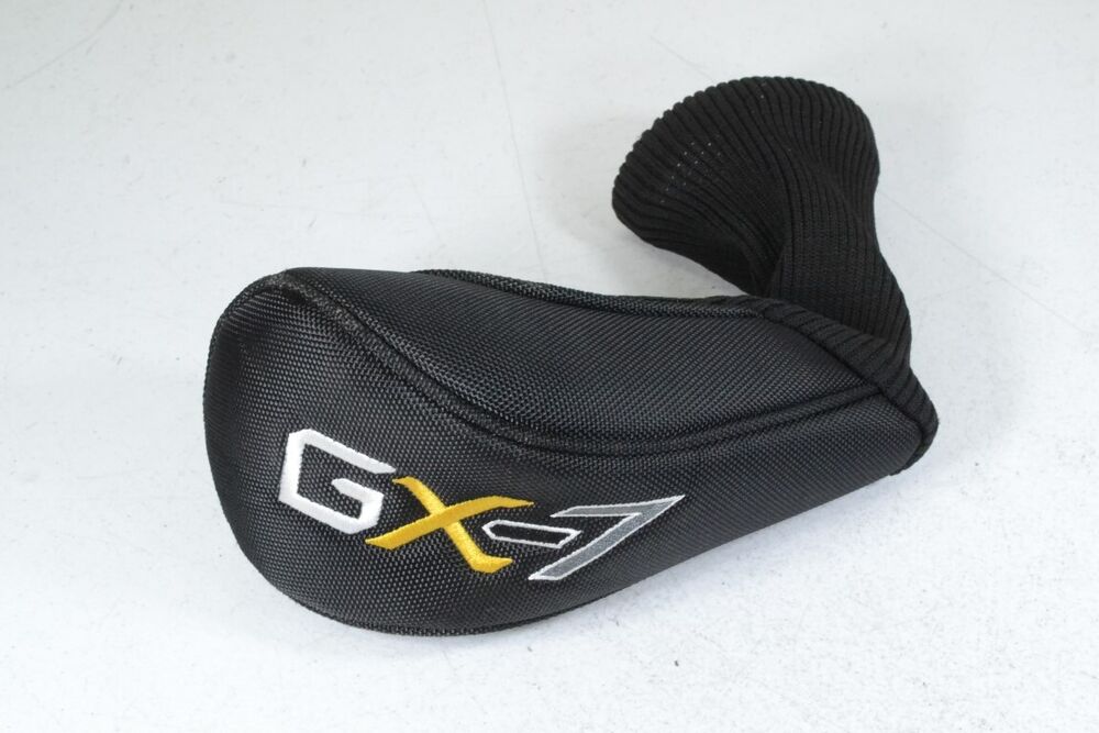 GX-7 14* X-Metal Driver/Fairway Wood Right Senior Flex 55g # 154518 ...