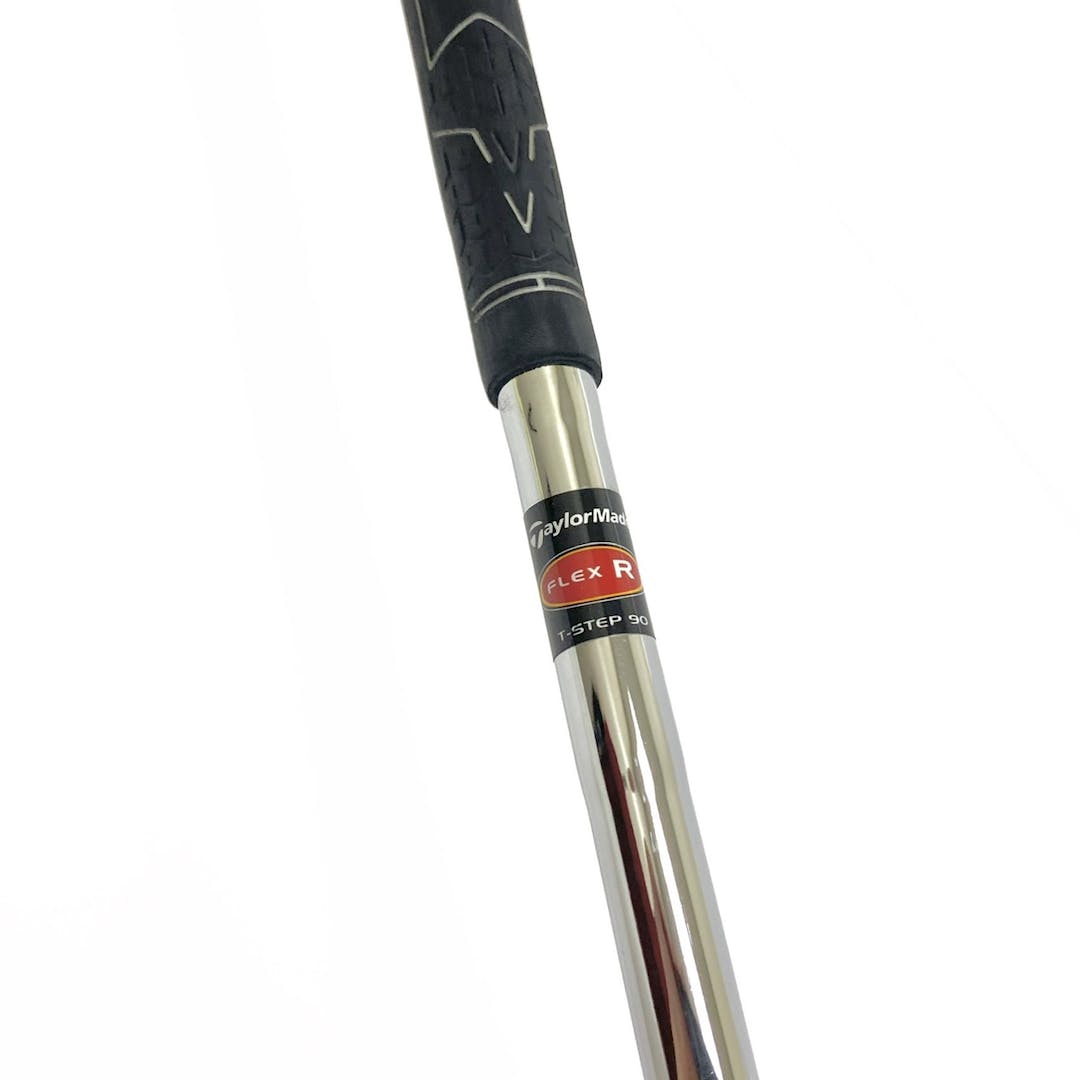 Used Taylormade R7 Men's Left 8 Iron Regular Flex Steel Shaft ...