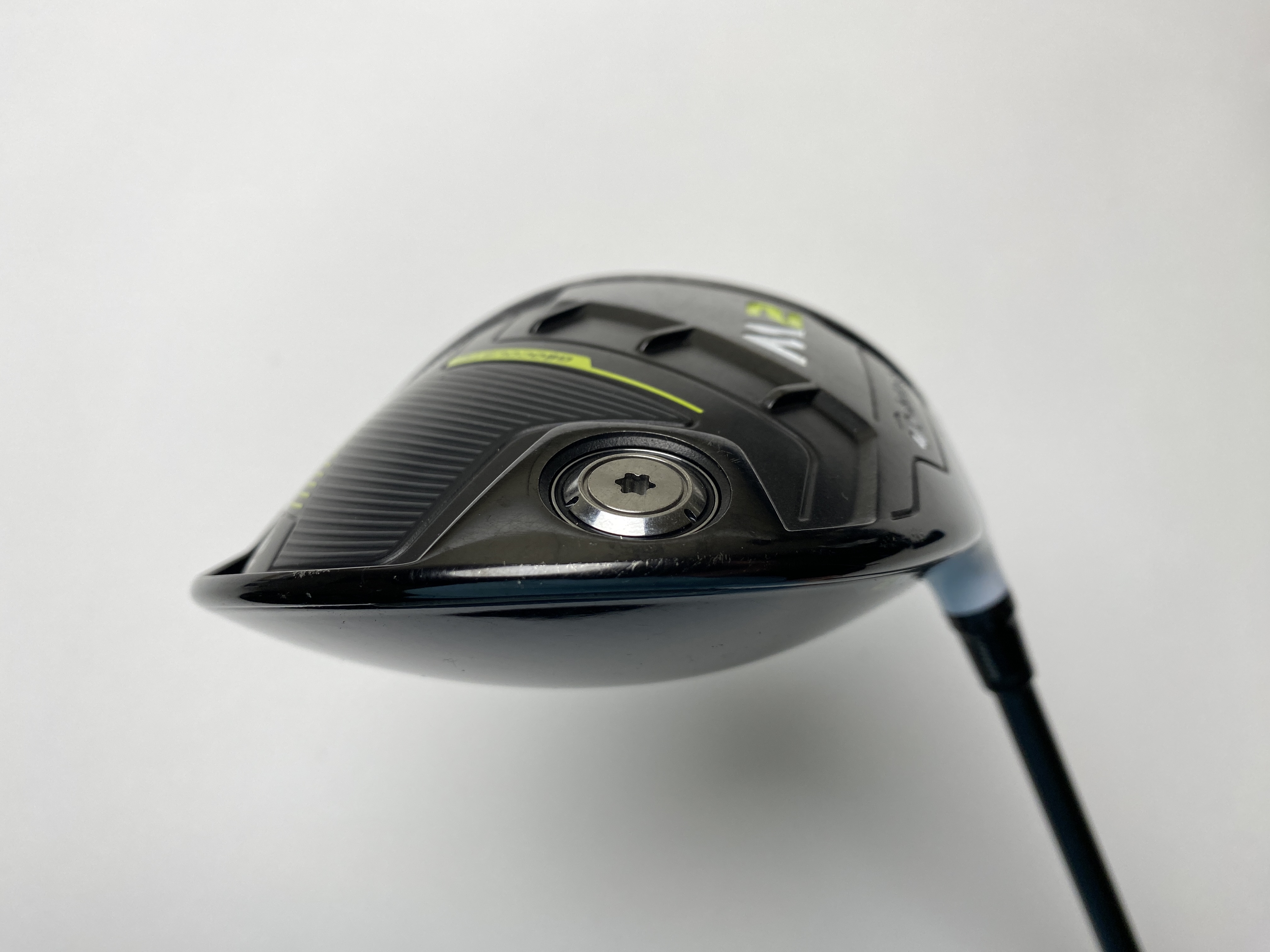 Taylormade 2019 M2 Driver 9.5* Fujikura XLR8 Pro 56g Regular Graphite ...