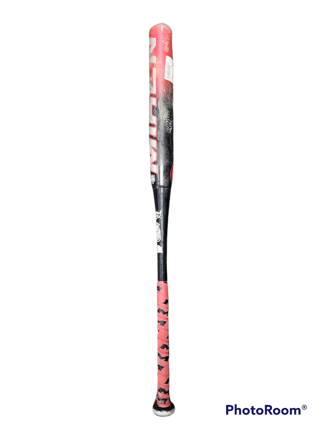 Used Miken Maniac 34" -7 Drop Slowpitch Bats | SidelineSwap