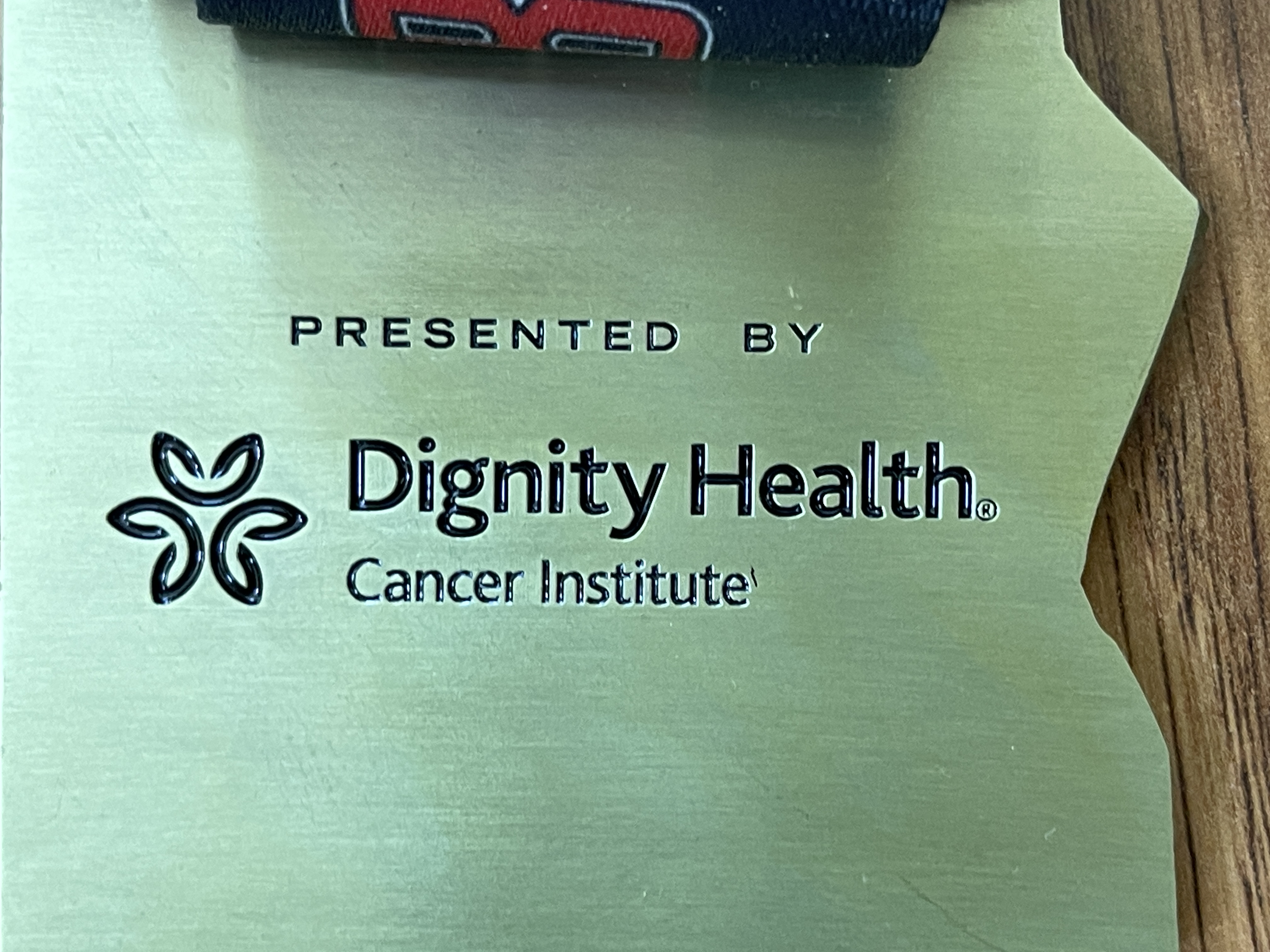 Arizona Diamondbacks MLB BASEBALL 2022 Dbacks Race Against Cancer ...