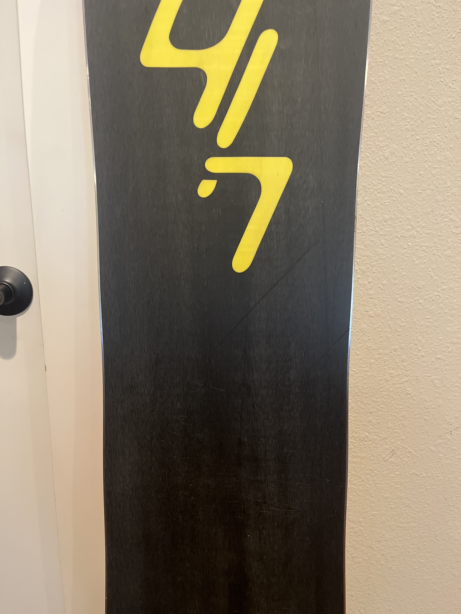 2023 Men's Lib Tech Golden Orca 153cm - Without Bindings Directional ...