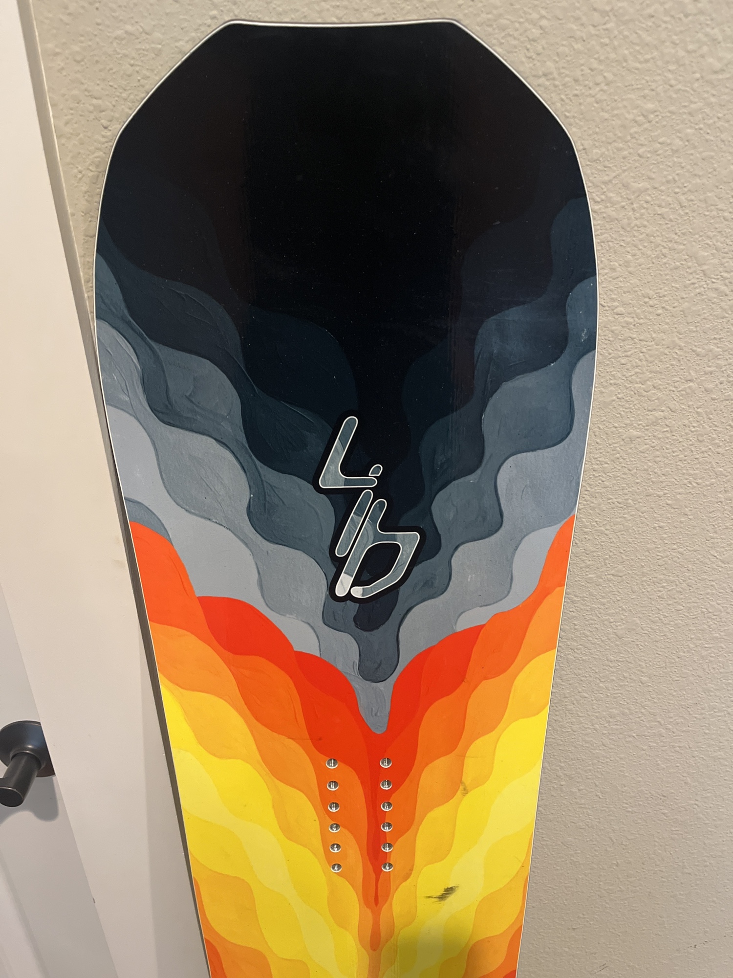 2023 Men's Lib Tech Golden Orca 153cm - Without Bindings Directional ...