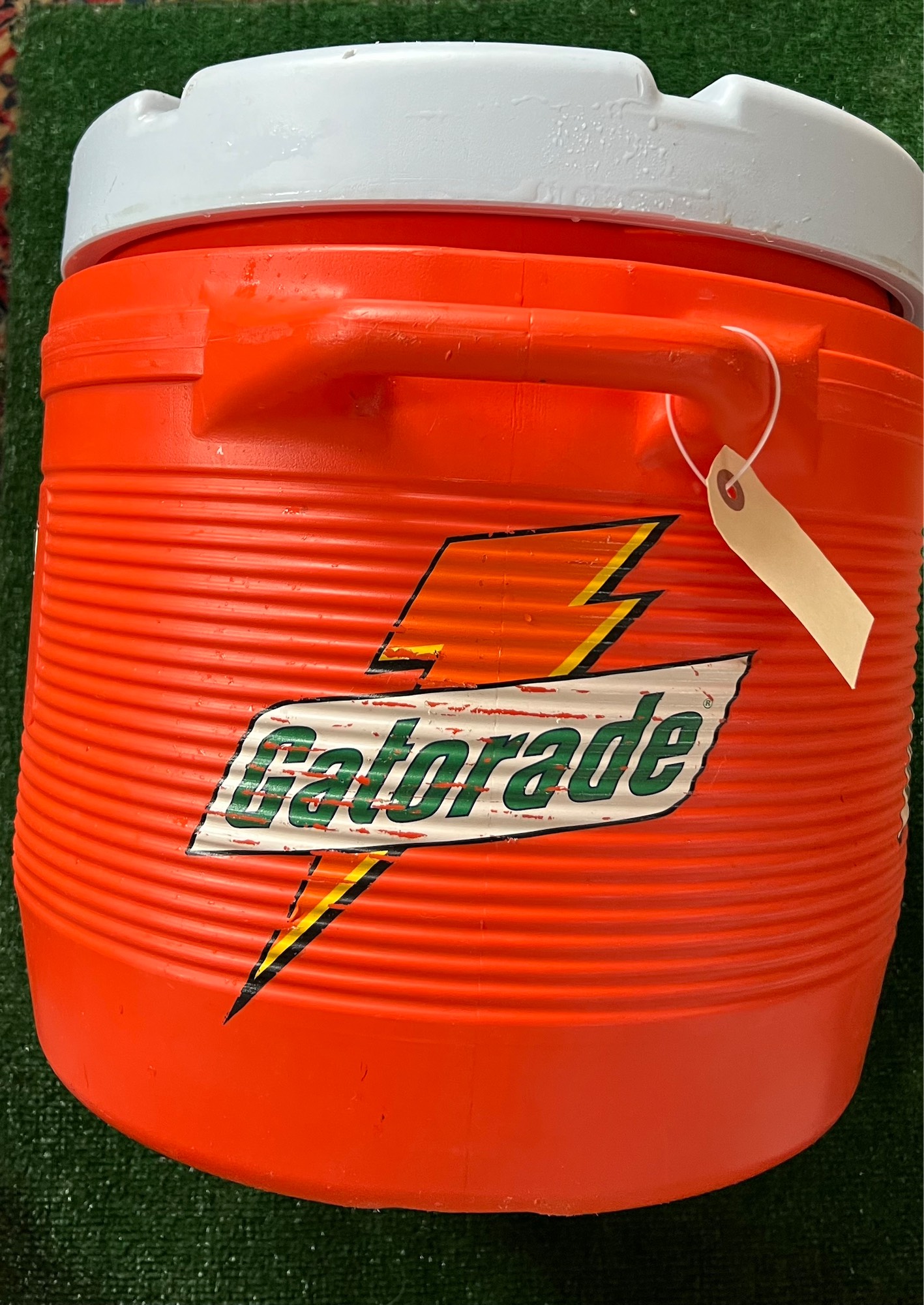 26 Liter Gatorade Jug | SidelineSwap