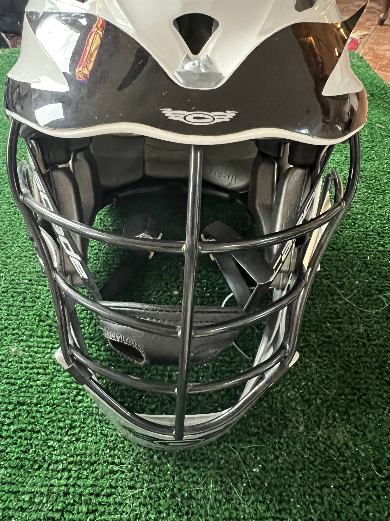 Used Cascade Pro-7 Helmet | SidelineSwap