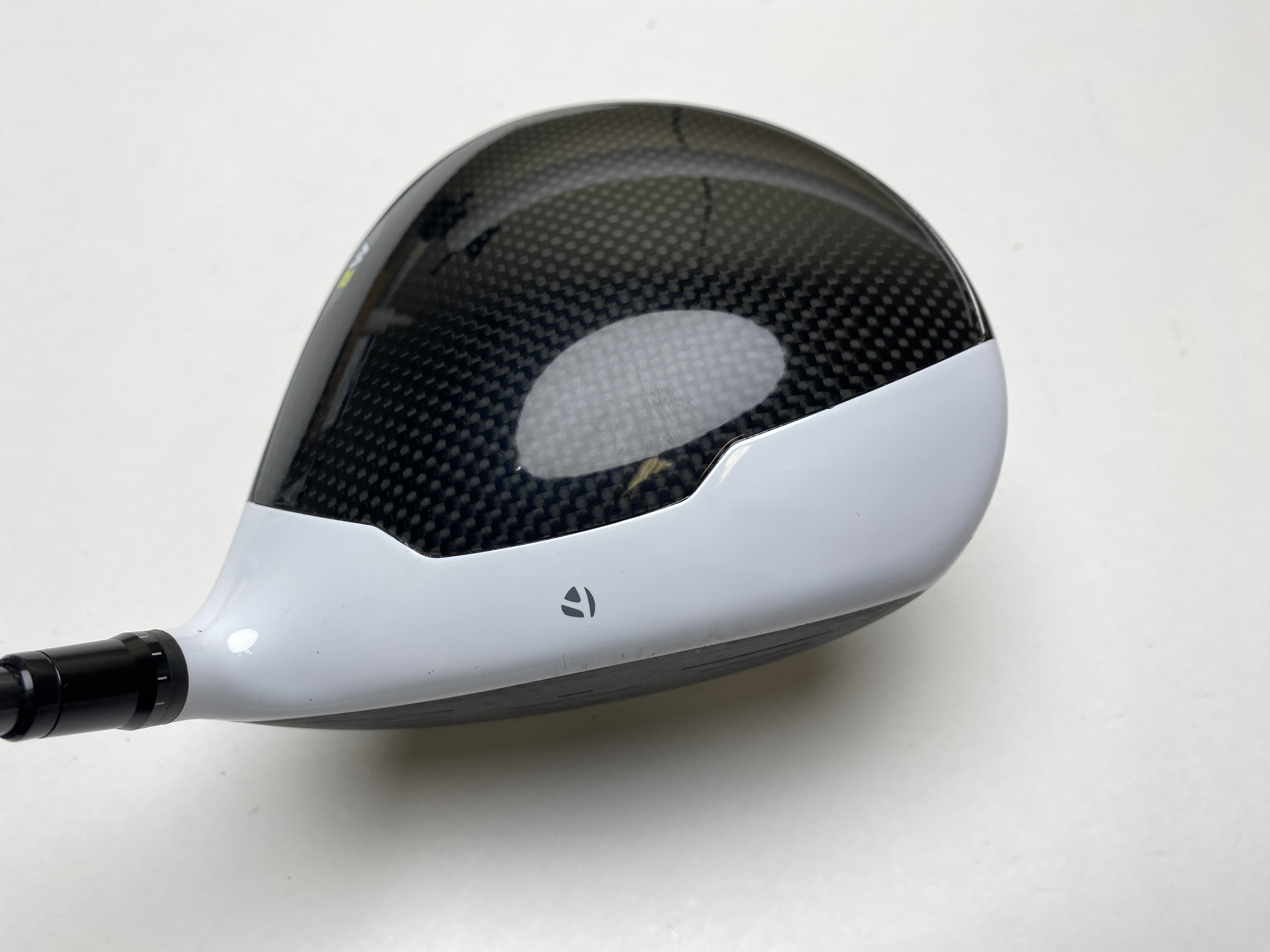 Taylormade 2019 M2 Driver 9.5* Fujikura XLR8 Pro 56g Regular Graphite ...