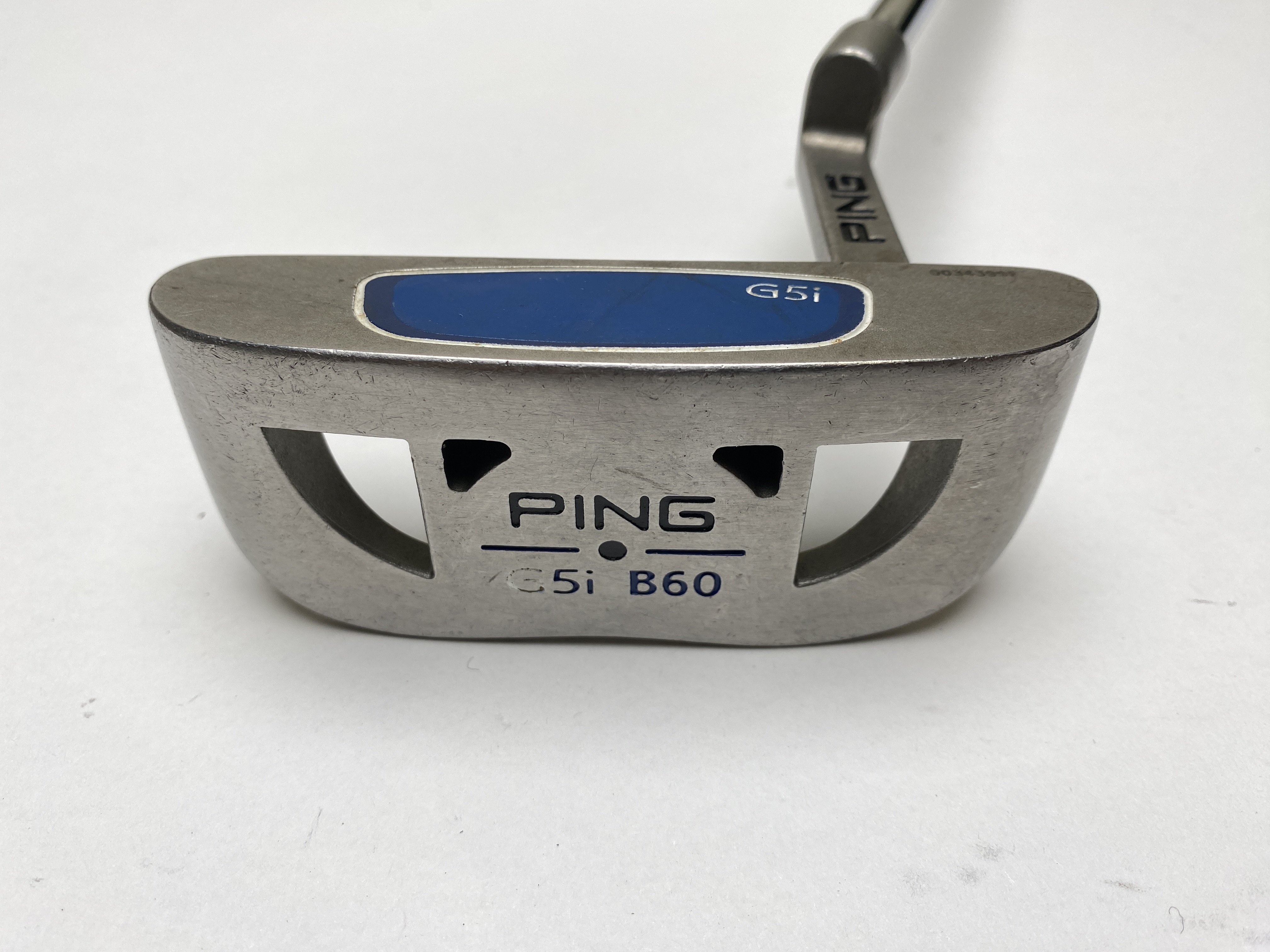 Ping G5i B60 Putter 34.5" Black Dot Mens RH | SidelineSwap
