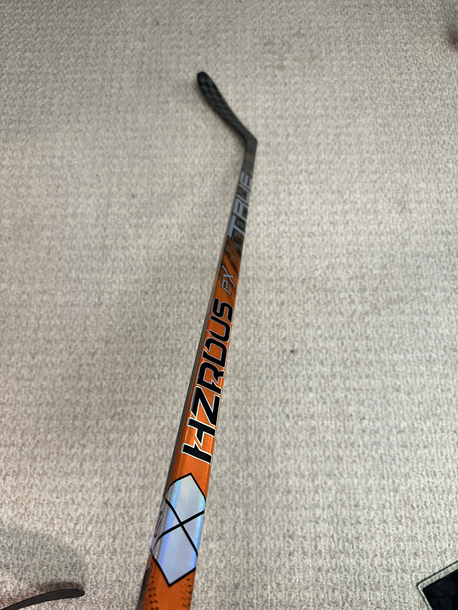 New Left Hand P28 Hzrdus PX Hockey Stick | SidelineSwap