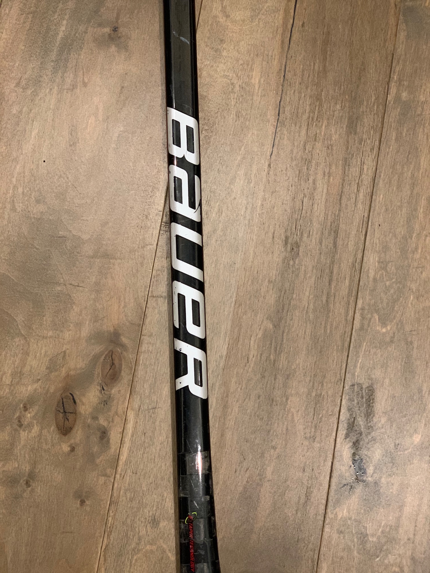 Bauer Junior Vapor Hyperlite P92 Hockey Stick 30 Flex | SidelineSwap