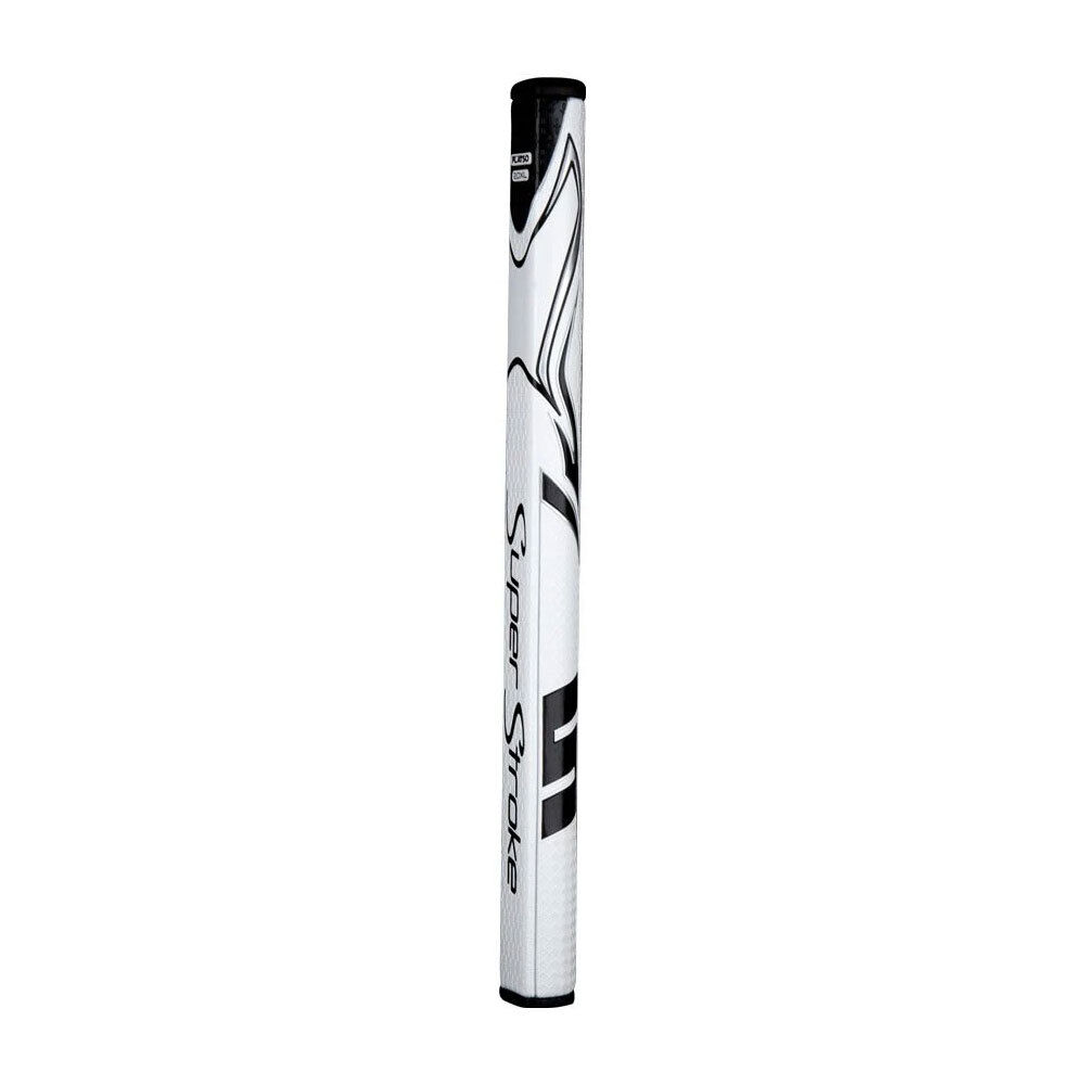 Super Stroke Zenergy XL+Plus Putter Grip - Select XL Tour 2.0, 3.0 or ...
