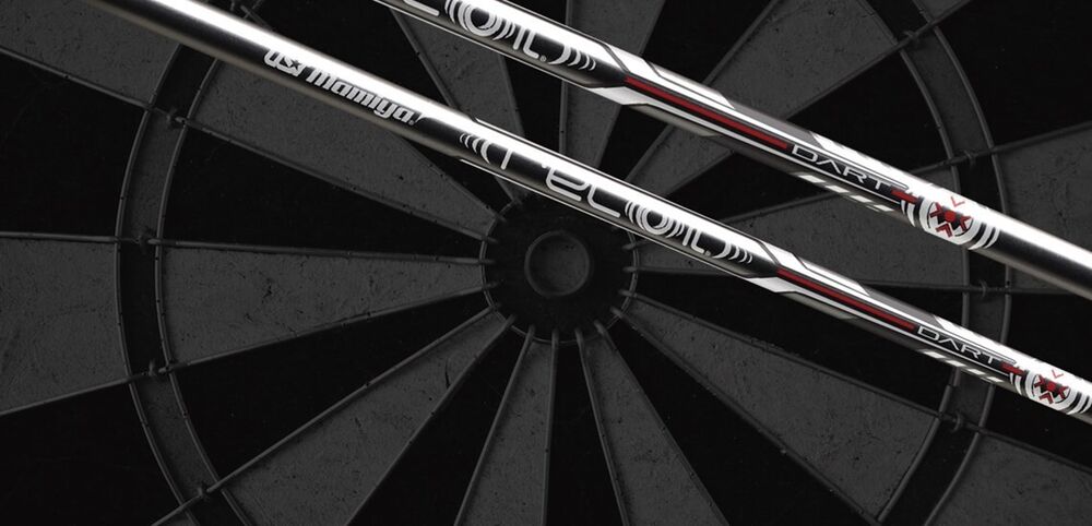 One Single Wedge Shaft - UST Mamiya Recoil Dart 105 F5 0.355 Taper Tip ...